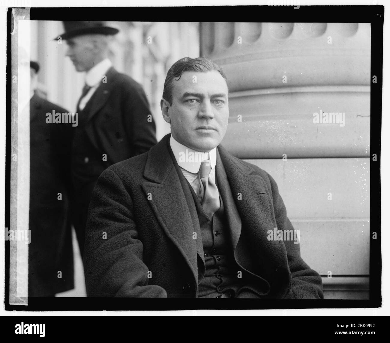 Hon Hamilton Fish High Resolution Stock Photography and Images - Alamy