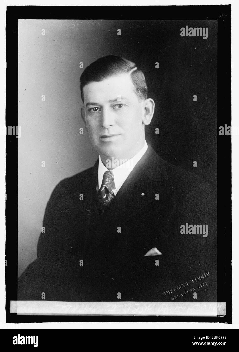 Okla Cut Out Stock Images & Pictures - Alamy