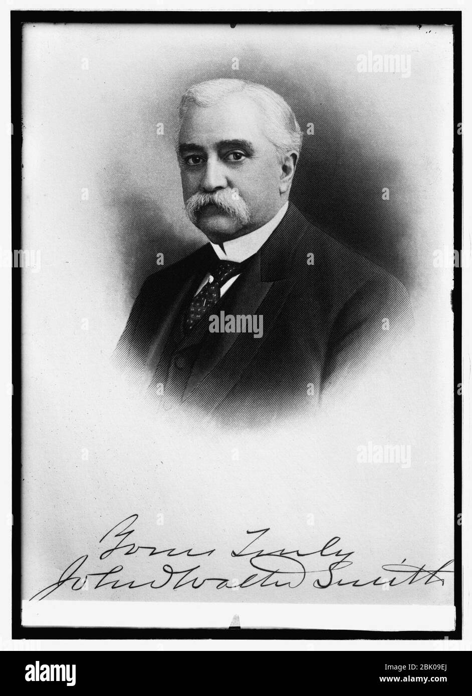 Walter smith hi-res stock photography and images - Alamy