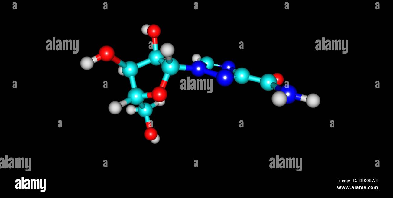 Ribavirin or tribavirin is an anti-viral medication used to treat RSV ...