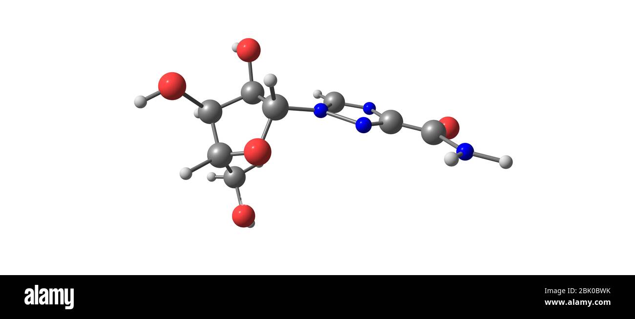 Ribavirin or tribavirin is an anti-viral medication used to treat RSV ...