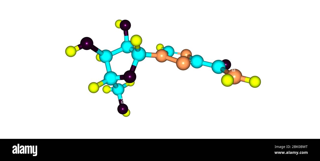 Ribavirin or tribavirin is an anti-viral medication used to treat RSV ...