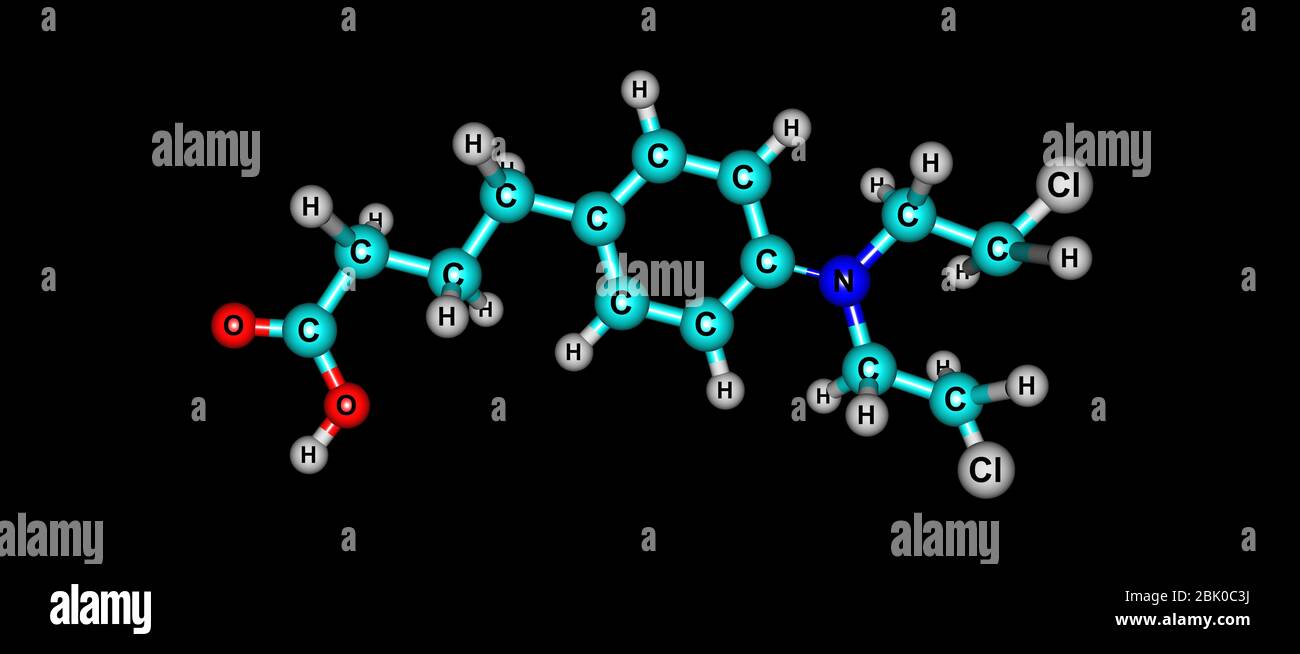 Chlorambucil is a chemotherapy medication used to treat chronic ...