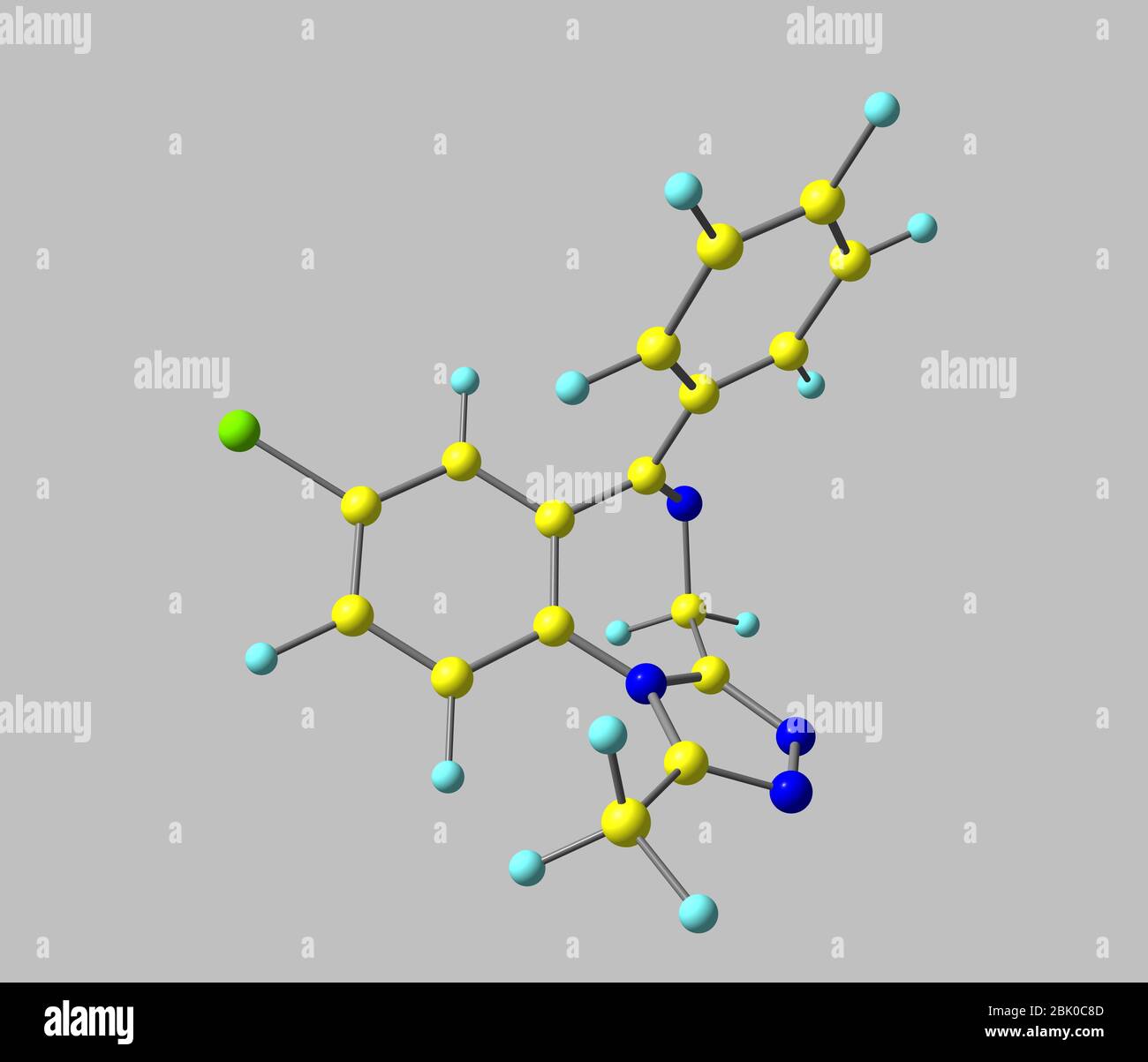 Short acting benzodiazepine hi-res stock photography and images - Alamy