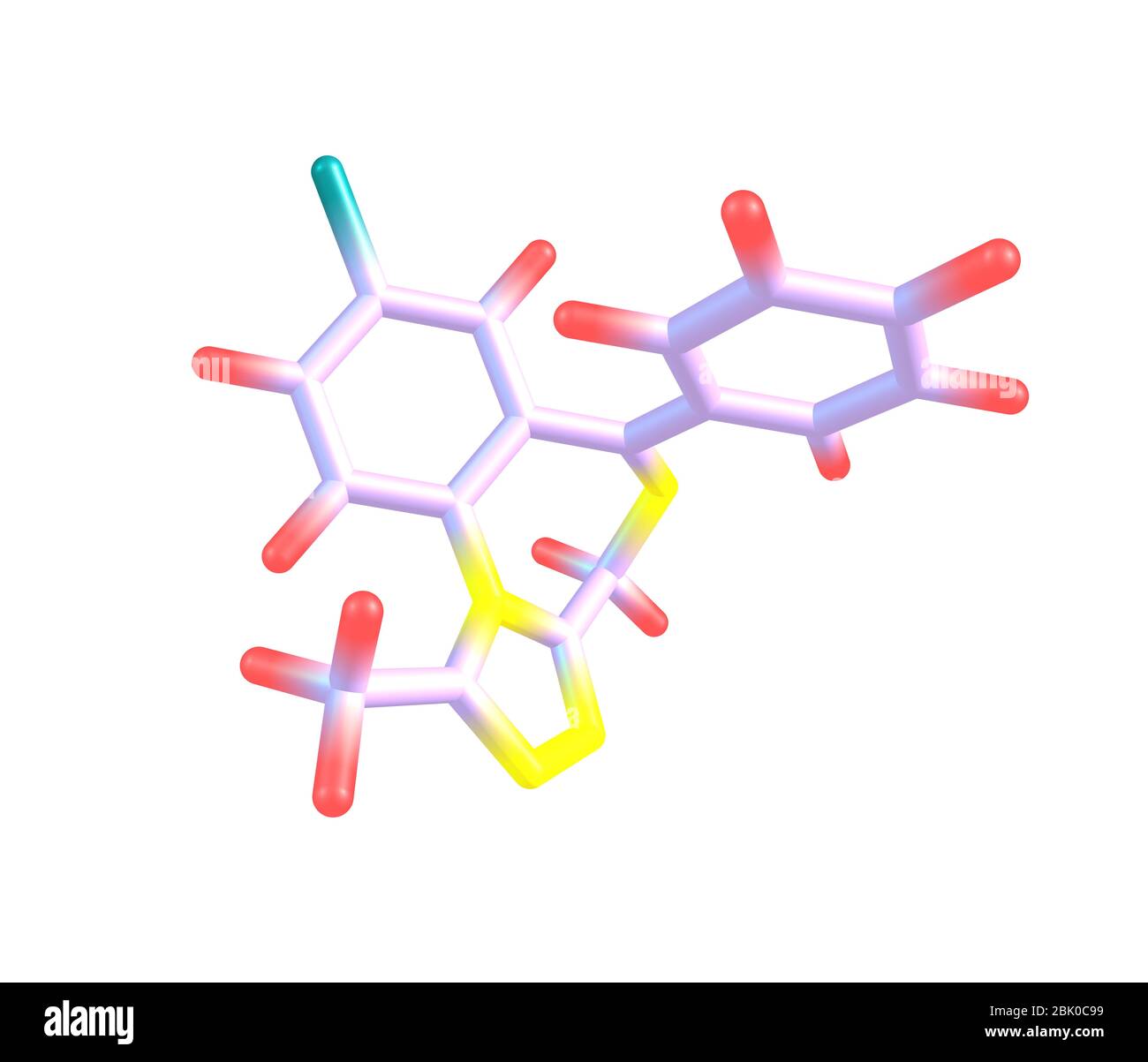Short acting benzodiazepine Cut Out Stock Images & Pictures - Alamy