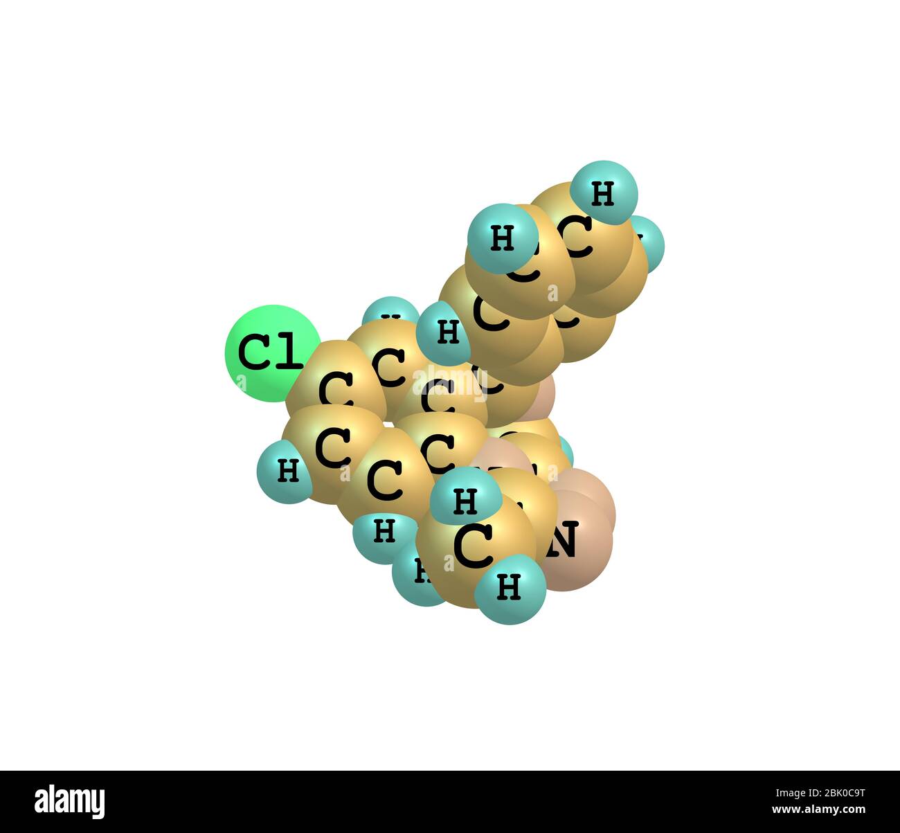 Short acting benzodiazepine hi-res stock photography and images - Alamy