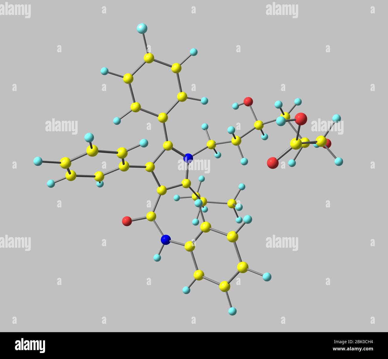Lipitor statins hi-res stock photography and images - Alamy