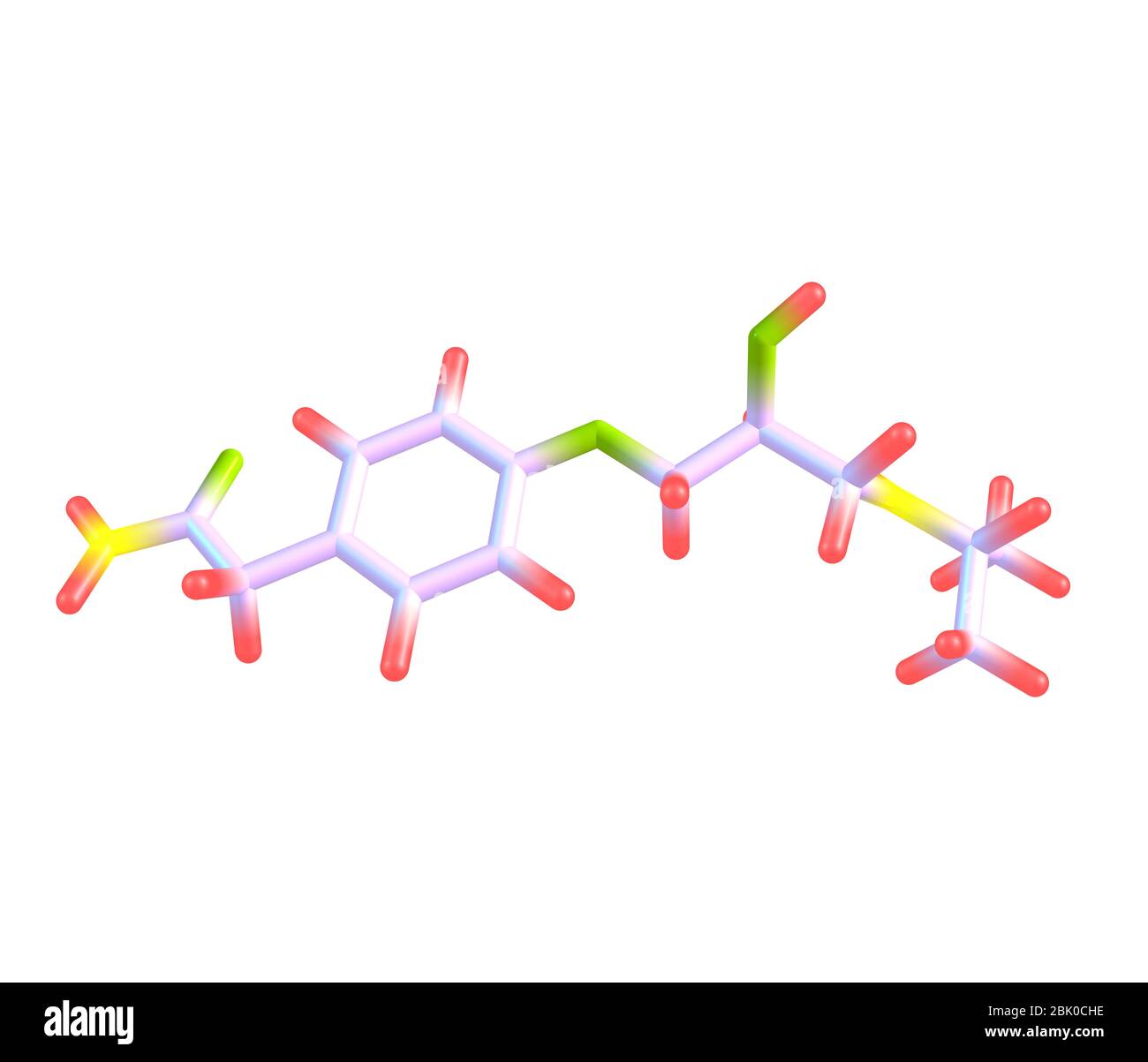 Atenolol is a drug belonging to the group of beta blockers (sometimes ...