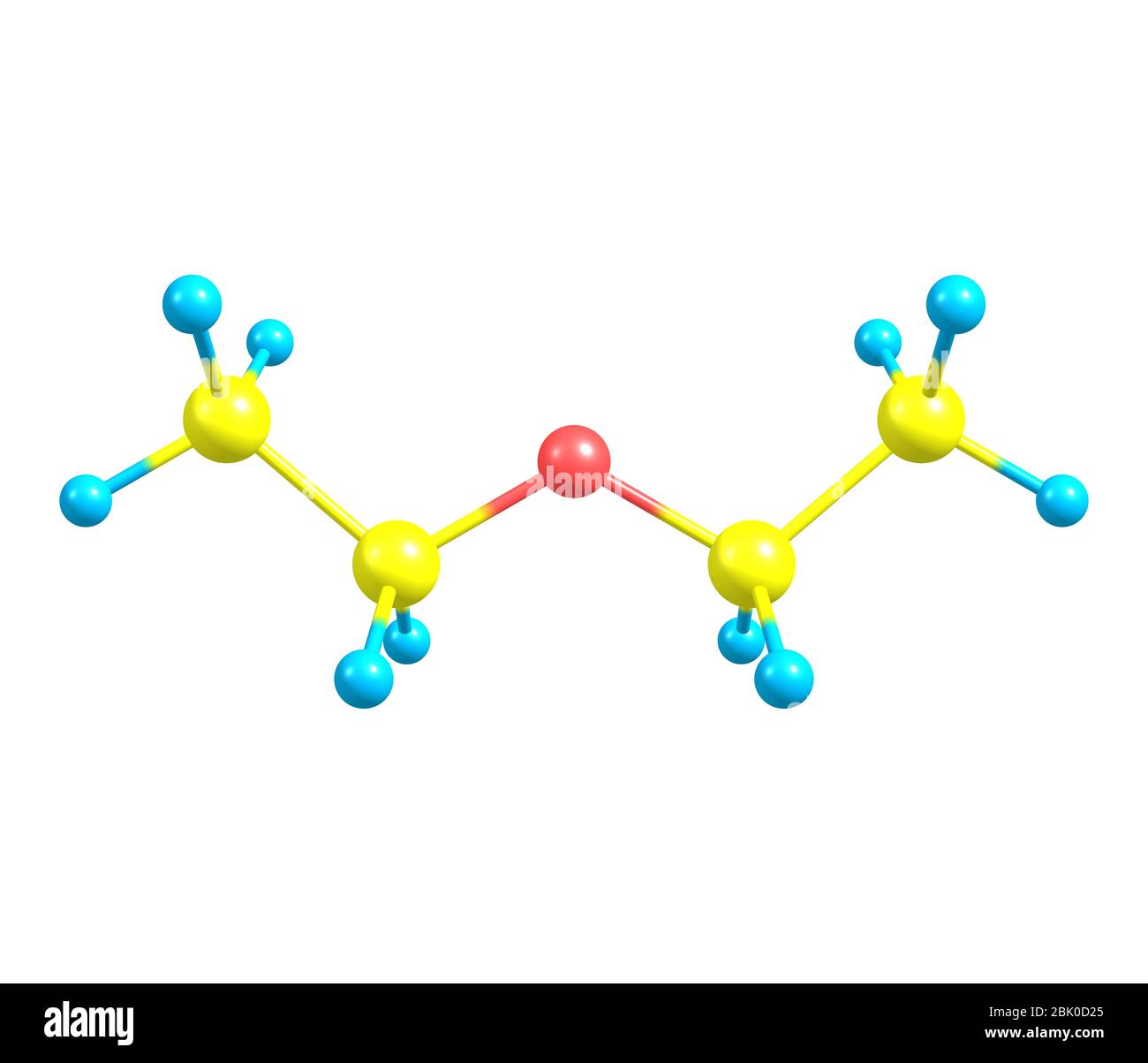 Diethyl ether (ethoxyethane, ethyl ether, sulfuric ether, or ether) is ...