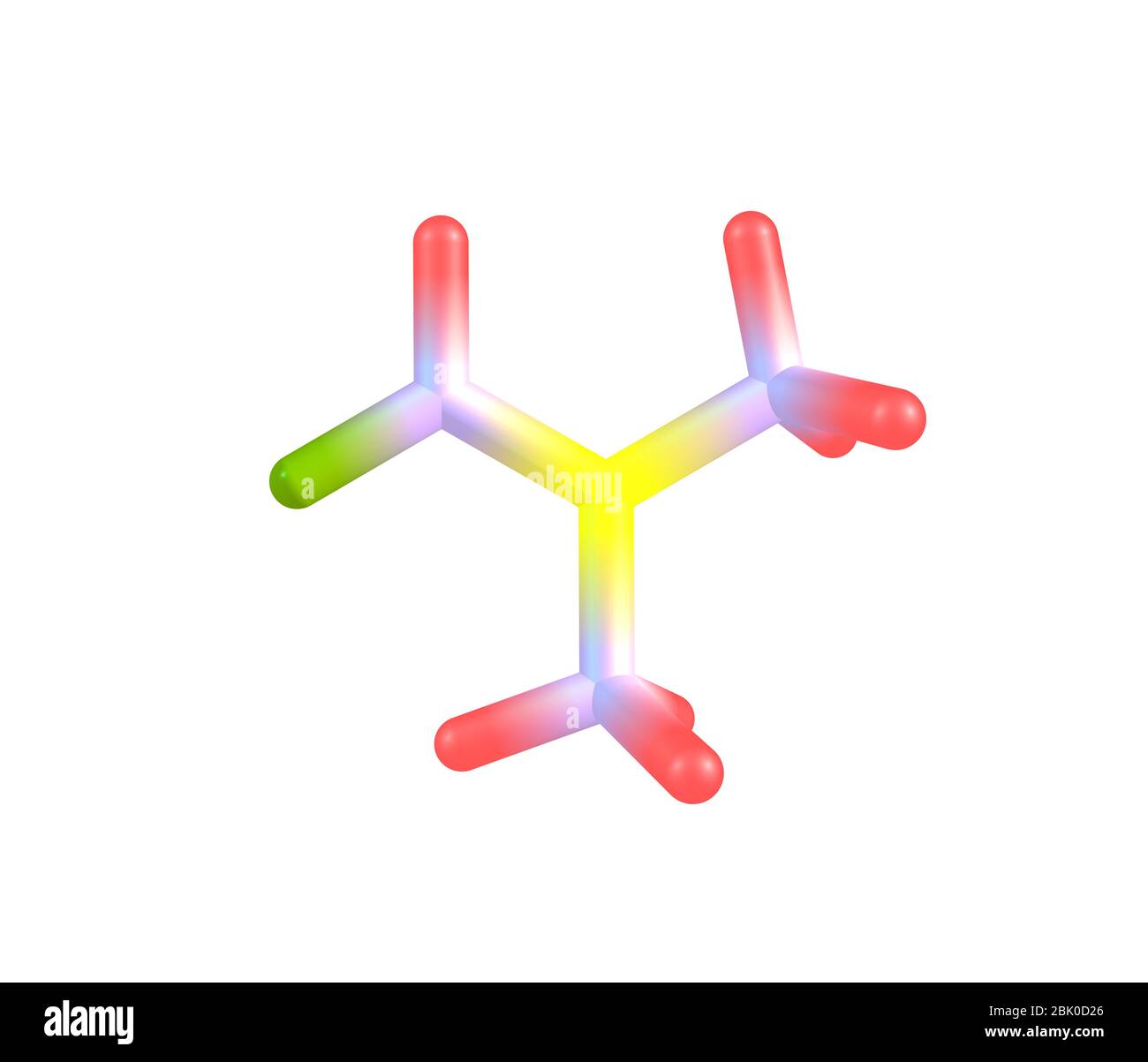 Dimethylformamide (DMF) is an organic compound with the formula (CH3 ...