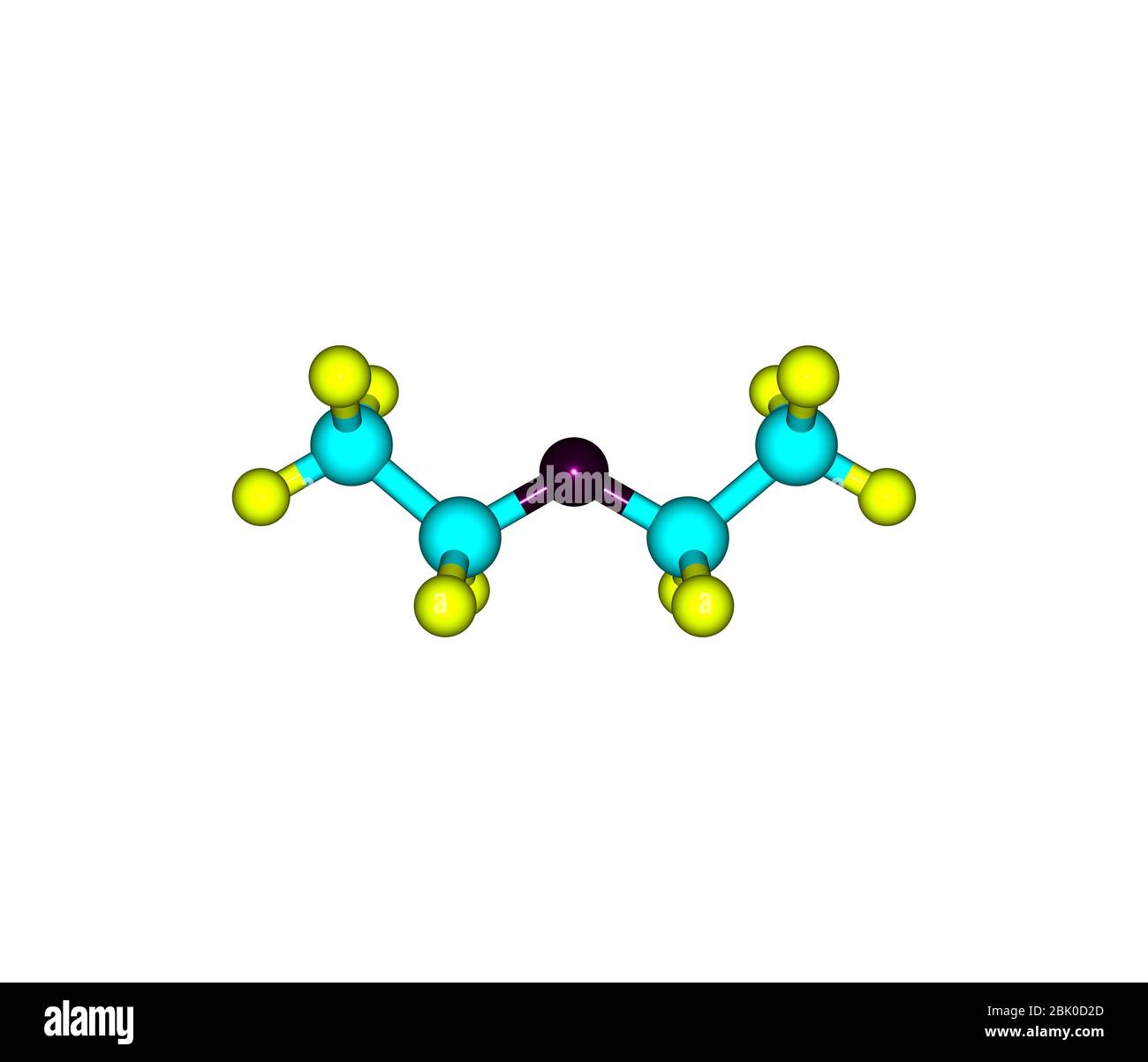 Diethyl ether (ethoxyethane, ethyl ether, sulfuric ether, or ether) is ...