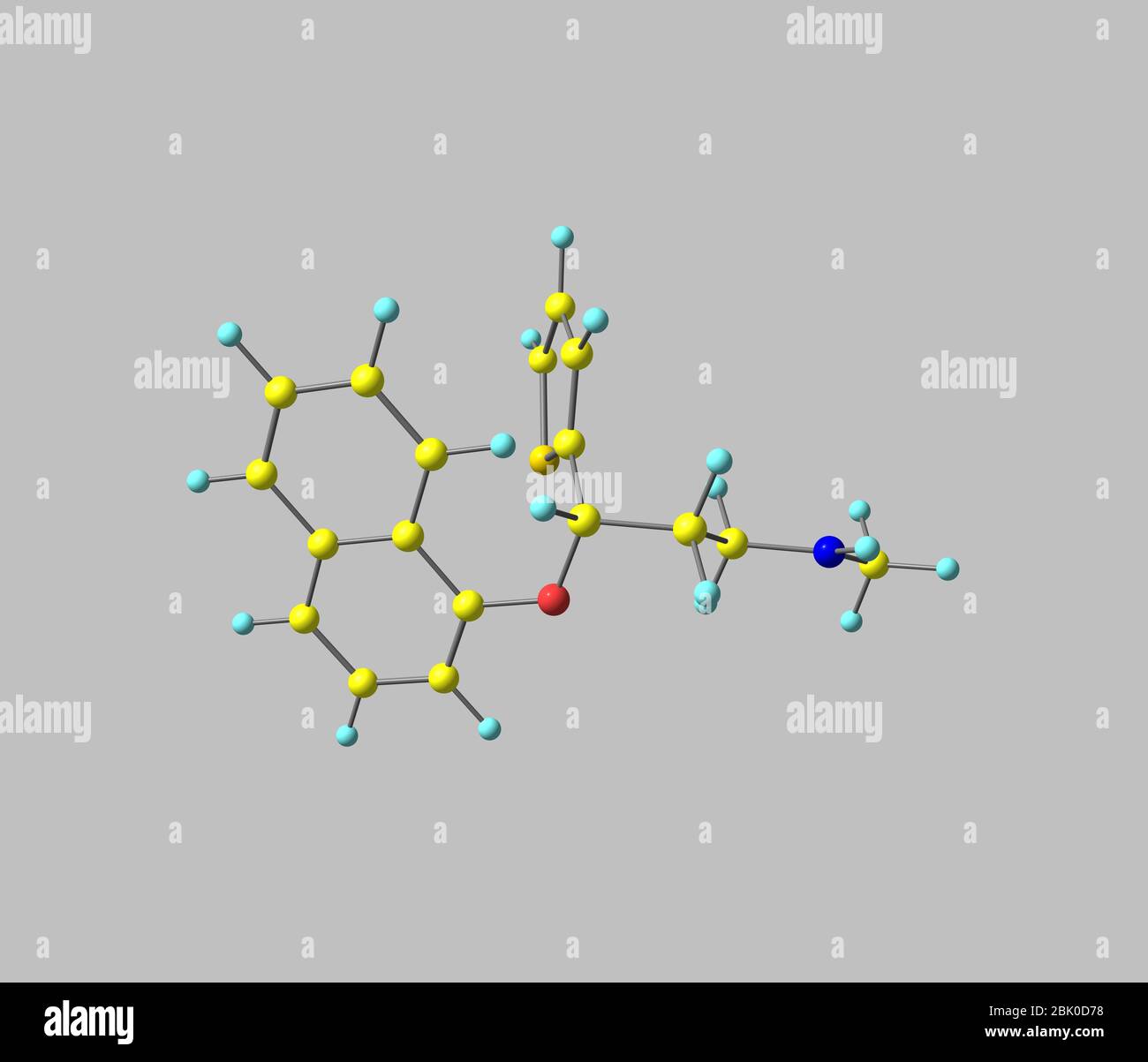 Duloxetine (Cymbalta) is a serotonin-norepinephrine reuptake inhibitor ...
