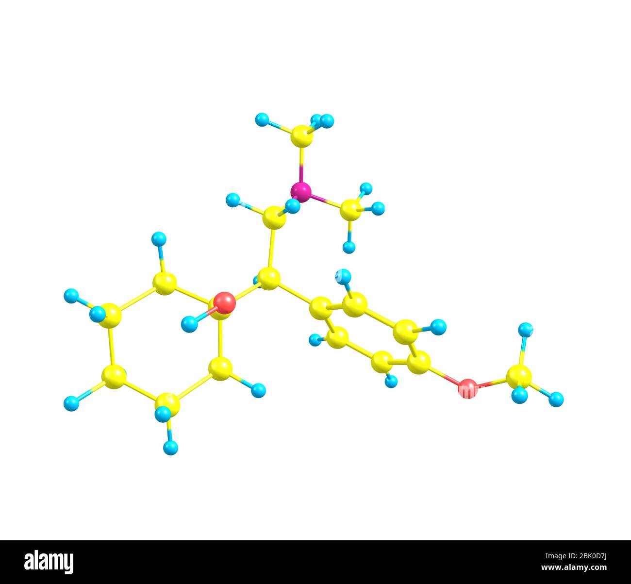 Venlafaxine (Efexor, Effexor and Trevilor) is an antidepressant of the ...
