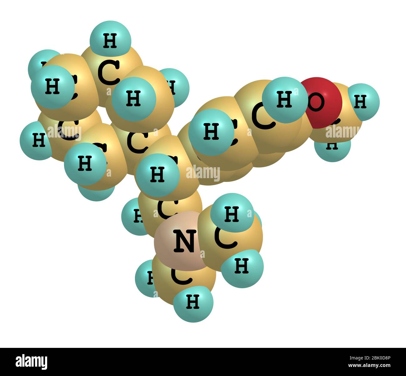 Venlafaxine (Efexor, Effexor and Trevilor) is an antidepressant of the ...