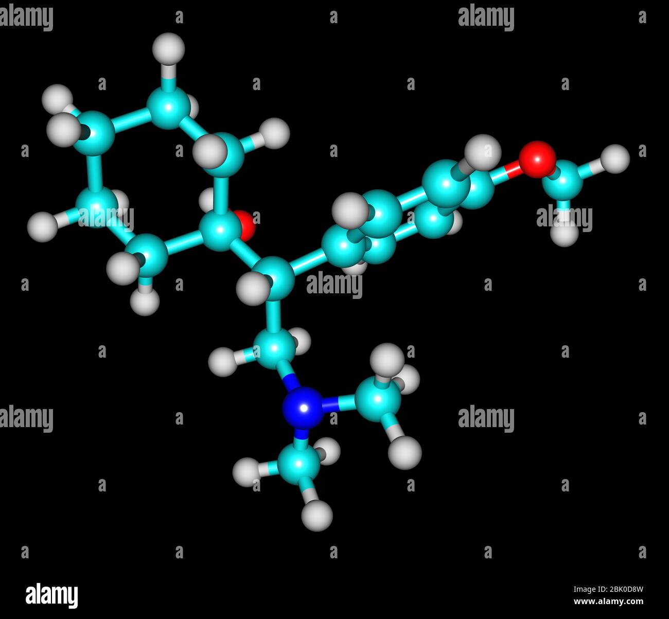 Venlafaxine (Efexor, Effexor and Trevilor) is an antidepressant of the ...