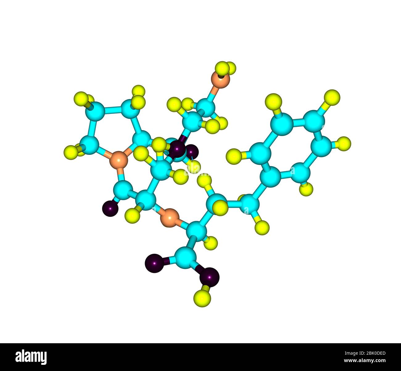 Lisinopril is a drug of the angiotensin-converting enzyme (ACE ...