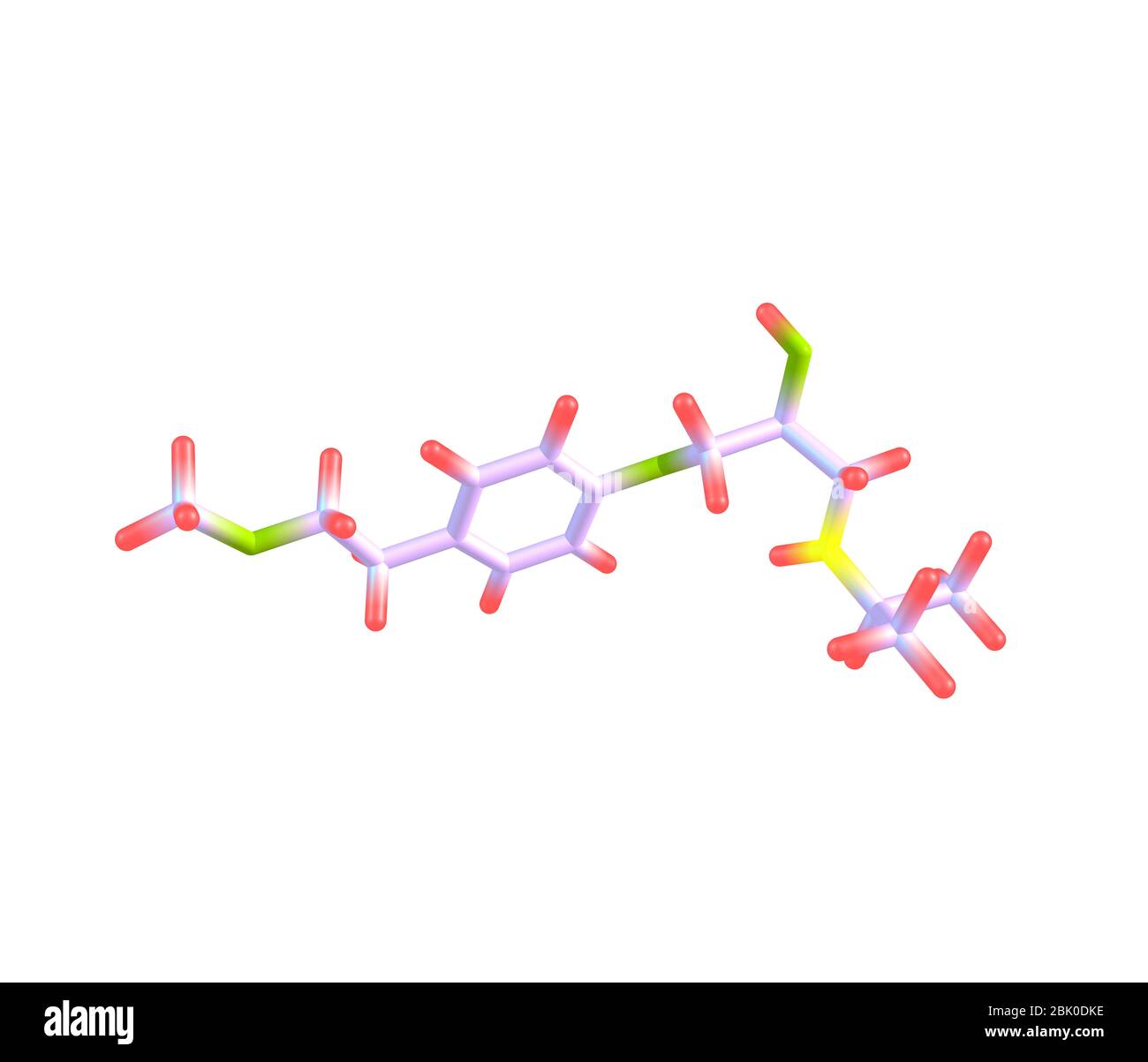 Metoprolol is a selective beta receptor blocker medication. It is used ...