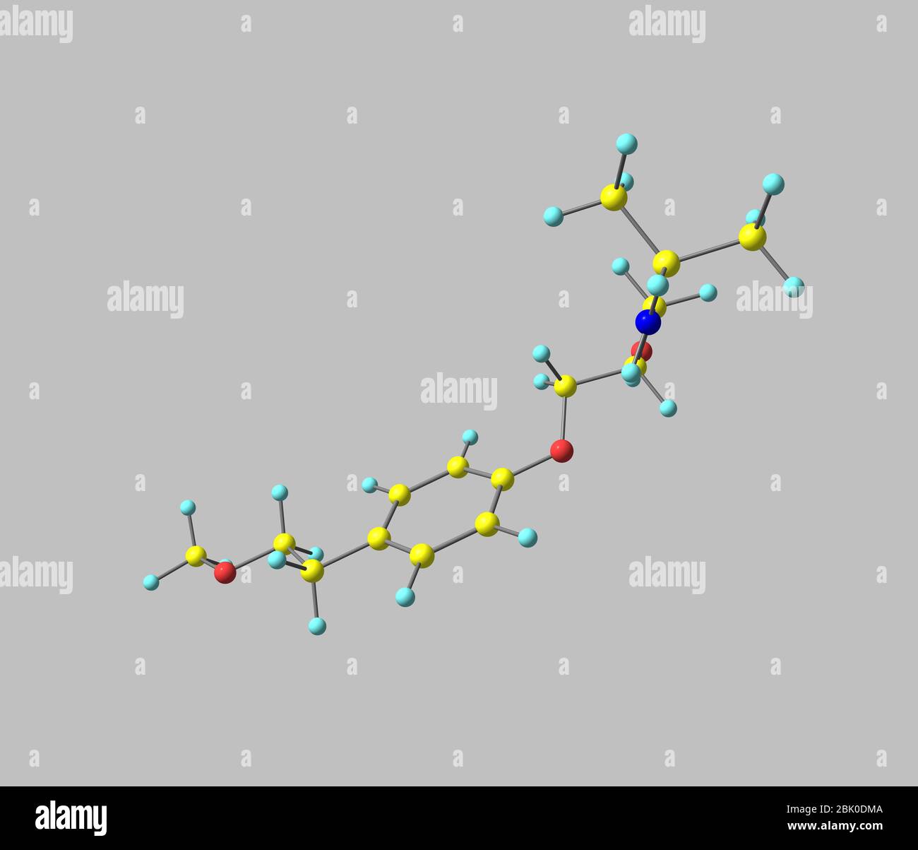 Beta receptor blocker hi-res stock photography and images - Alamy