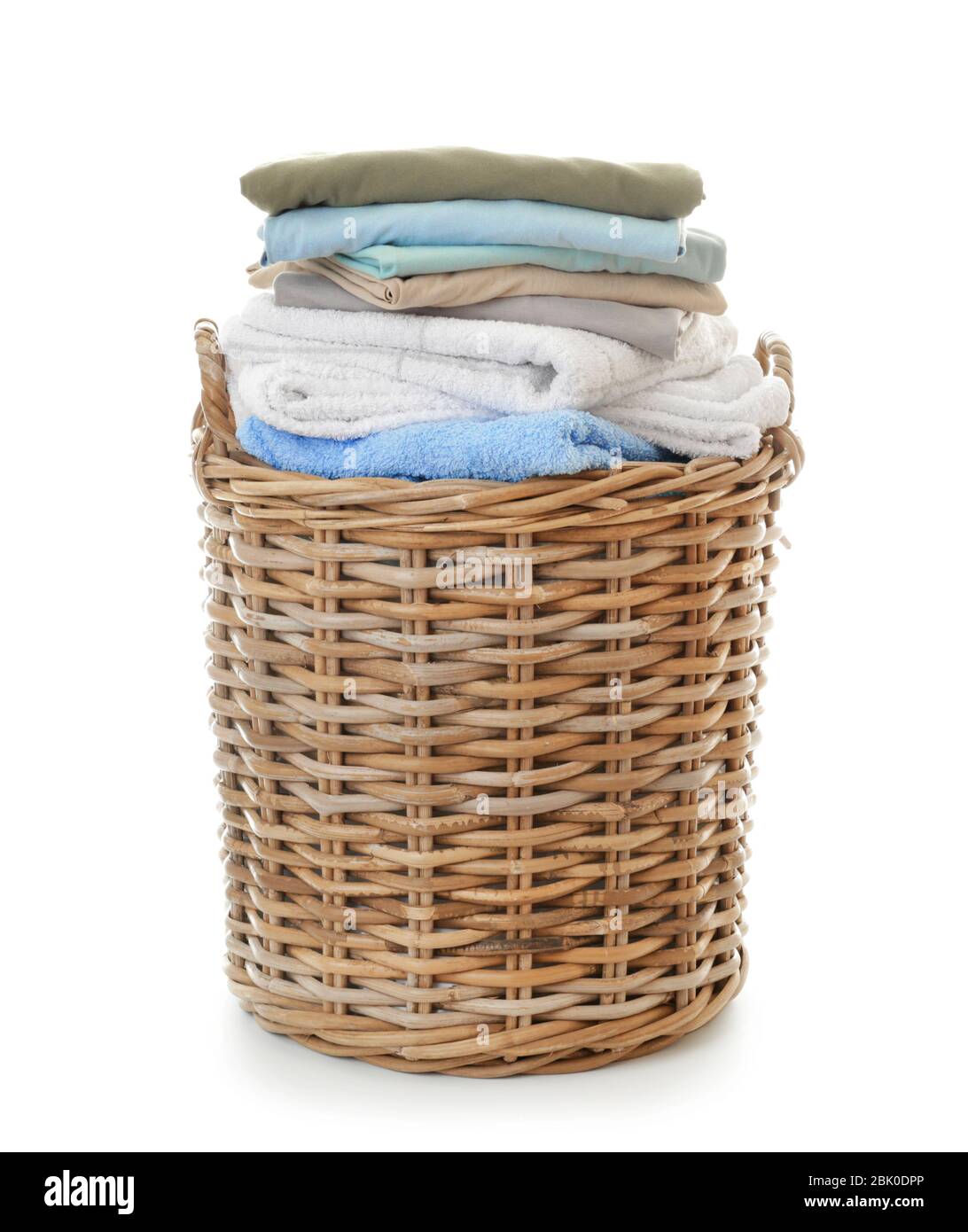Laundry routine Cut Out Stock Images & Pictures - Alamy