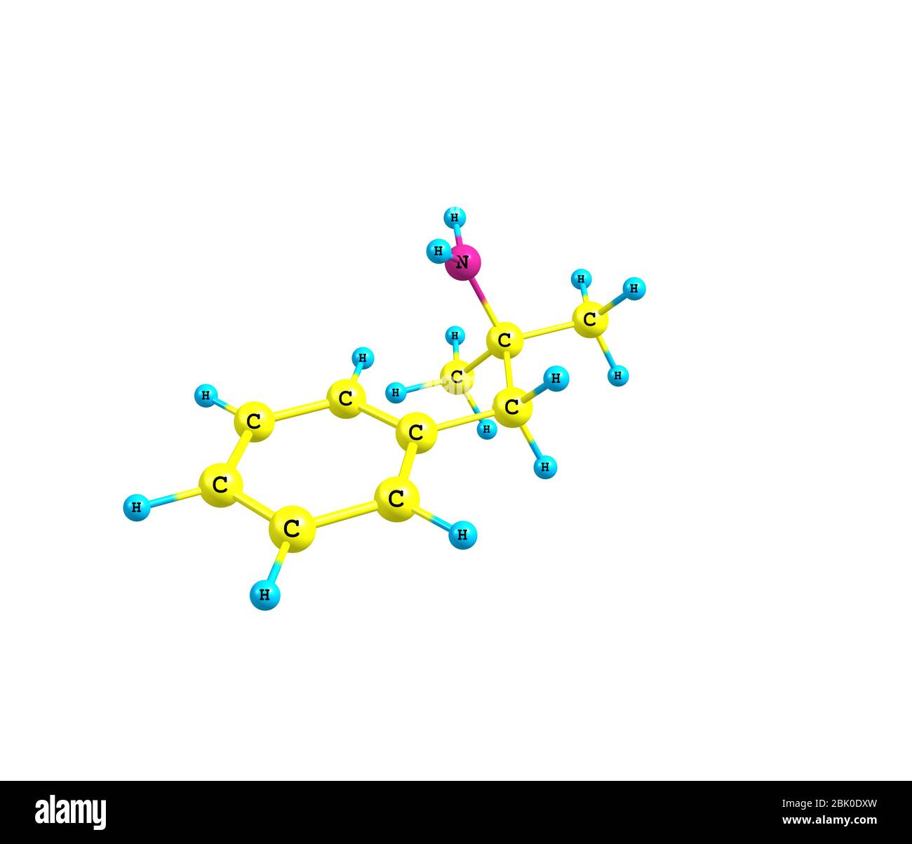 Phentermine is a psychostimulant drug of the phenethylamine class, with ...