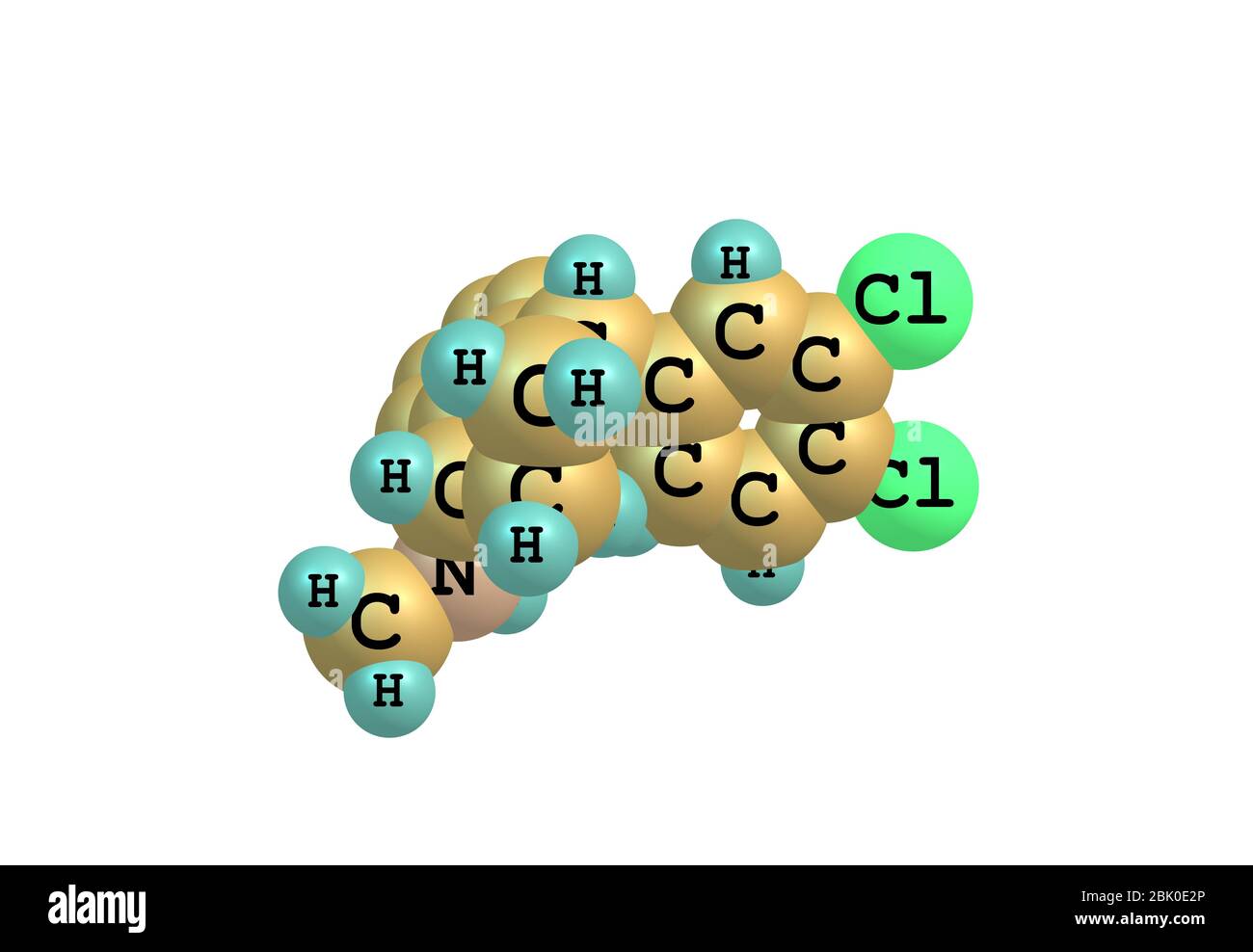 Sertraline hi-res stock photography and images - Alamy