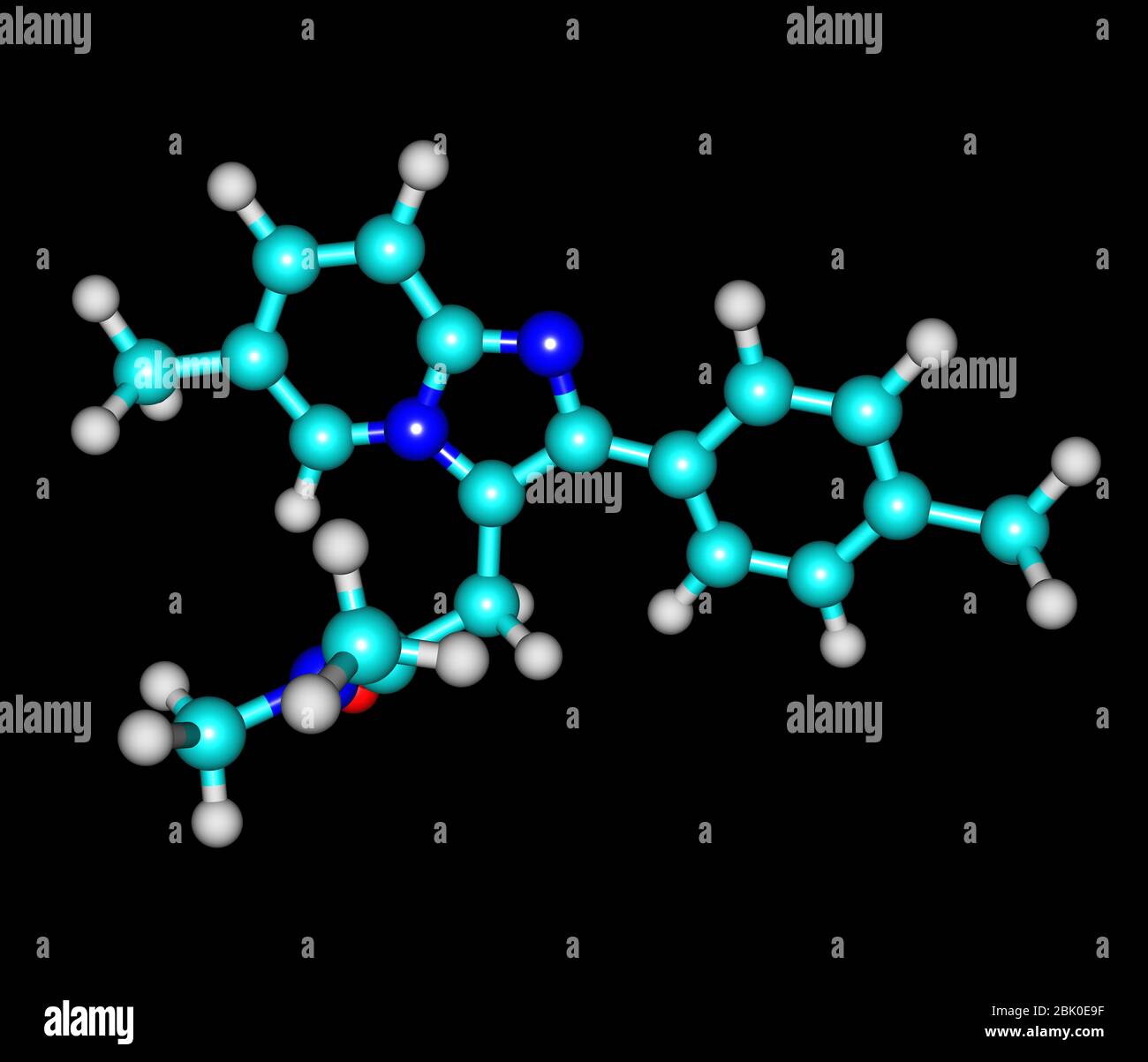 Zolpidem ambien hi-res stock photography and images - Alamy