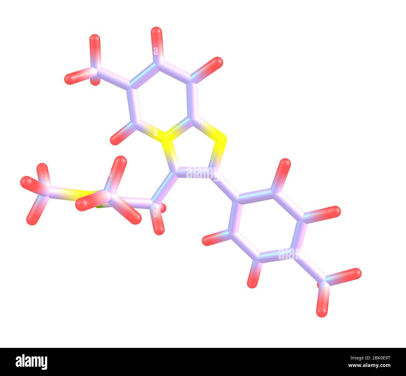 Cortisol brain hi-res stock photography and images - Alamy
