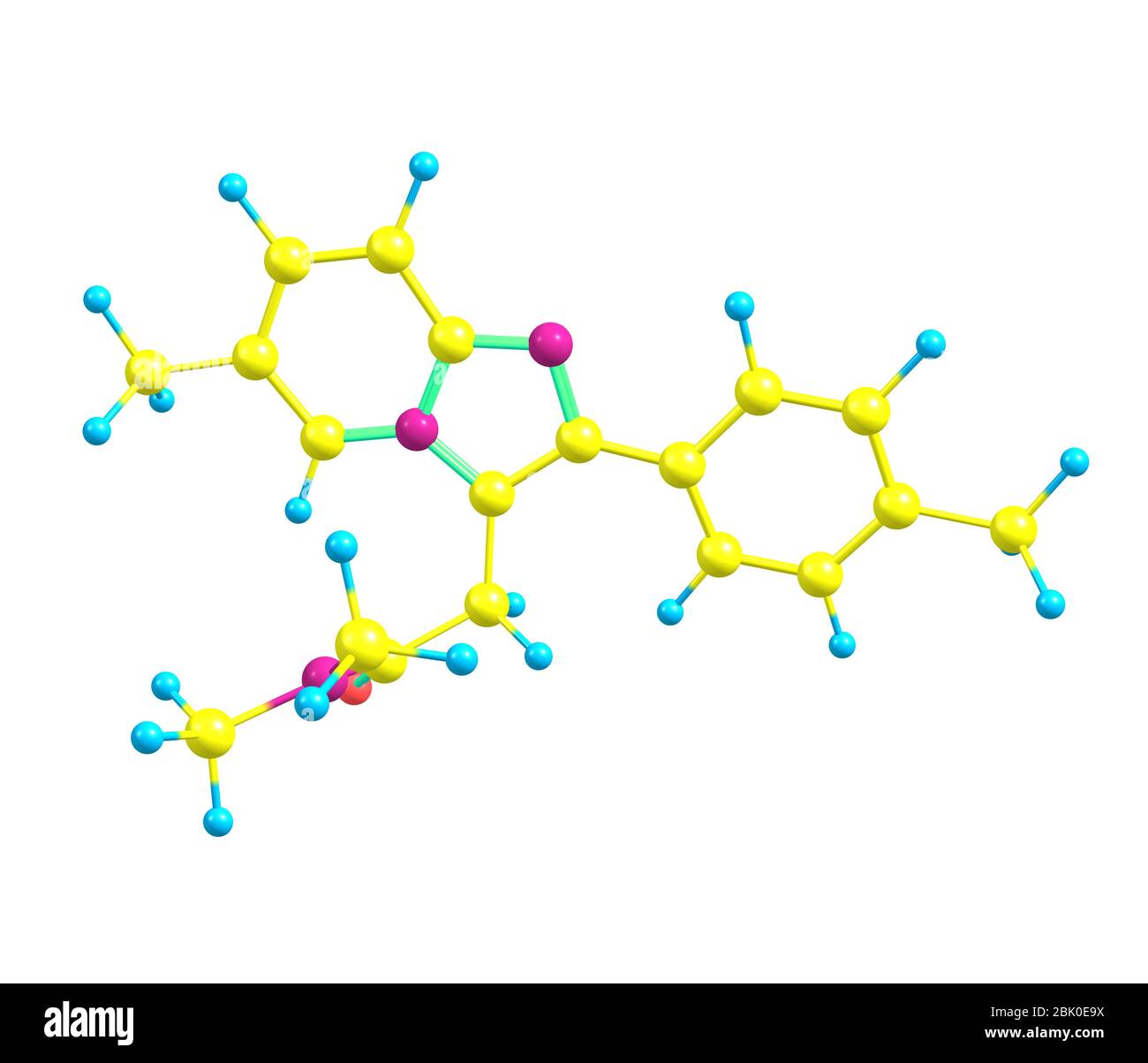 Zolpidem ambien hi-res stock photography and images - Alamy