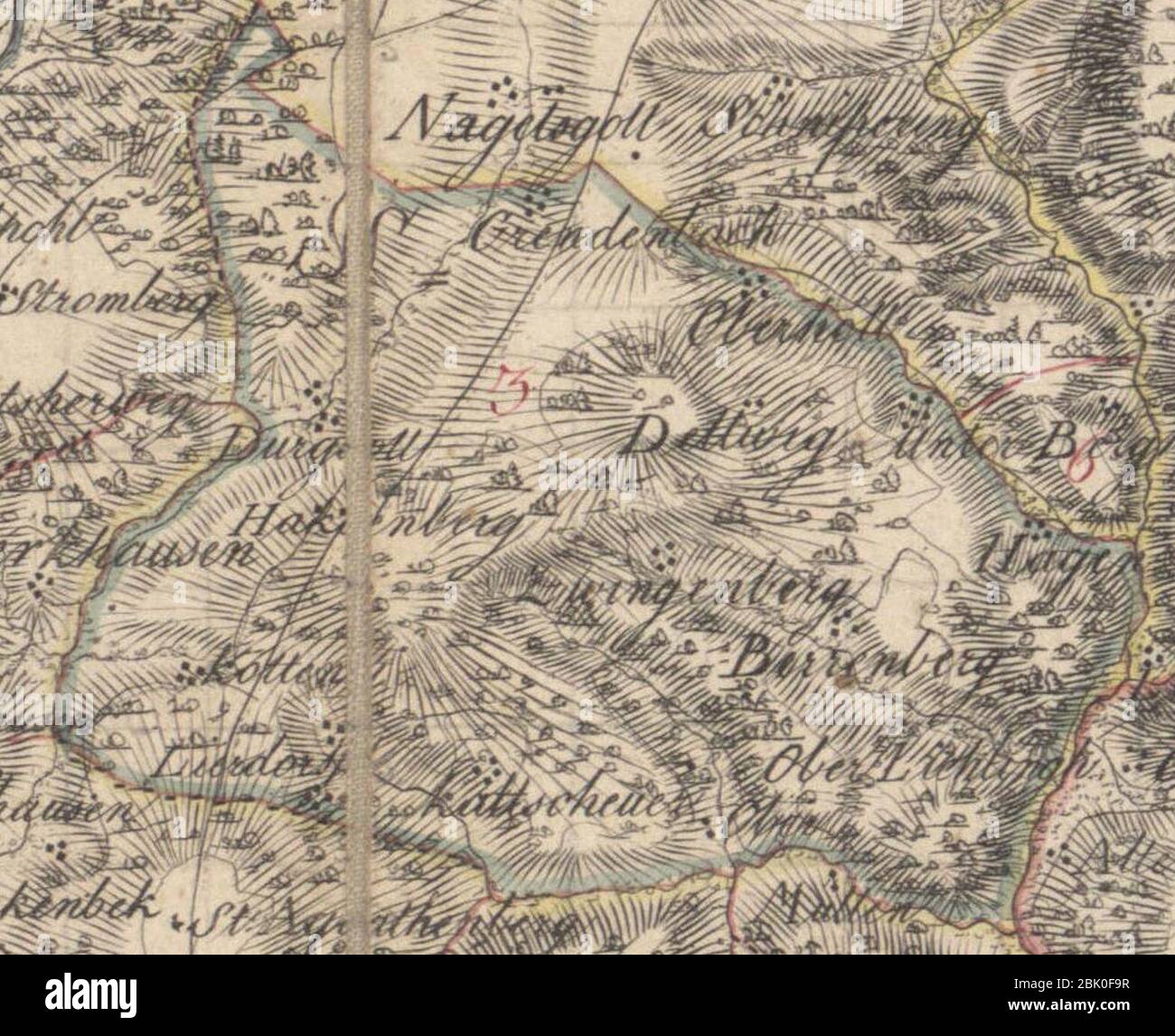 Dierdorf hi-res stock photography and images - Alamy