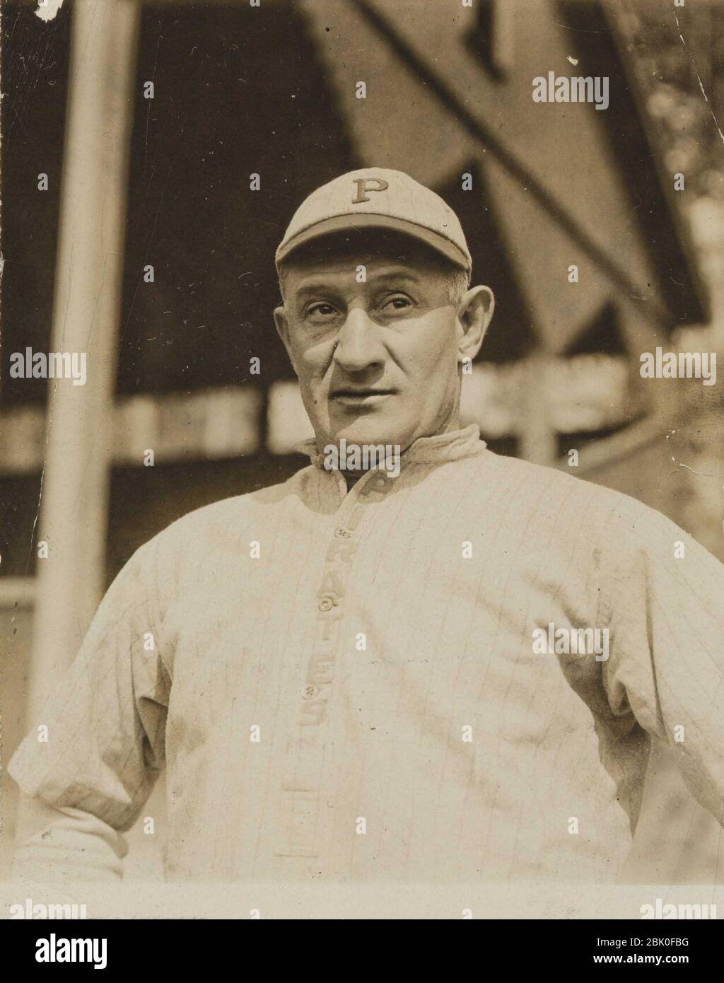 Wagner Honus High Resolution Stock Photography and Images - Alamy