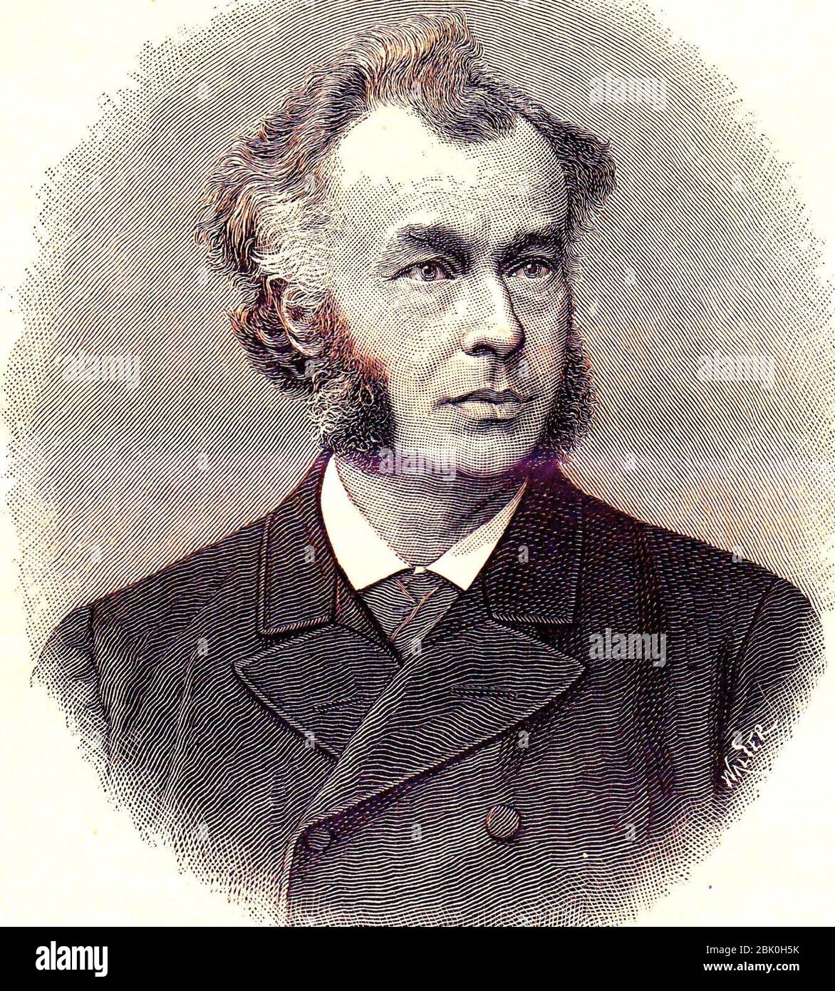 Jan hendrik hooyer hi-res stock photography and images - Alamy