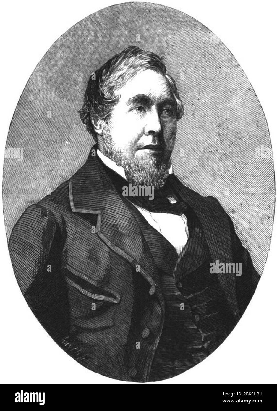Henry thomas hope Cut Out Stock Images & Pictures - Alamy