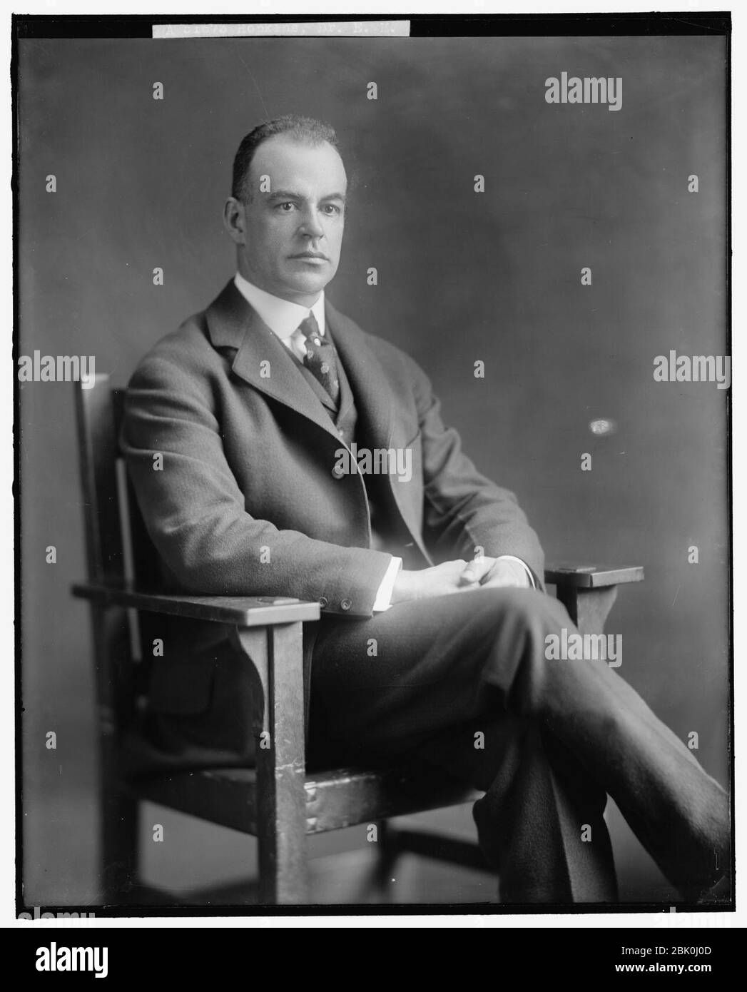 HOPKINS, E.M., DOCTOR Stock Photo - Alamy