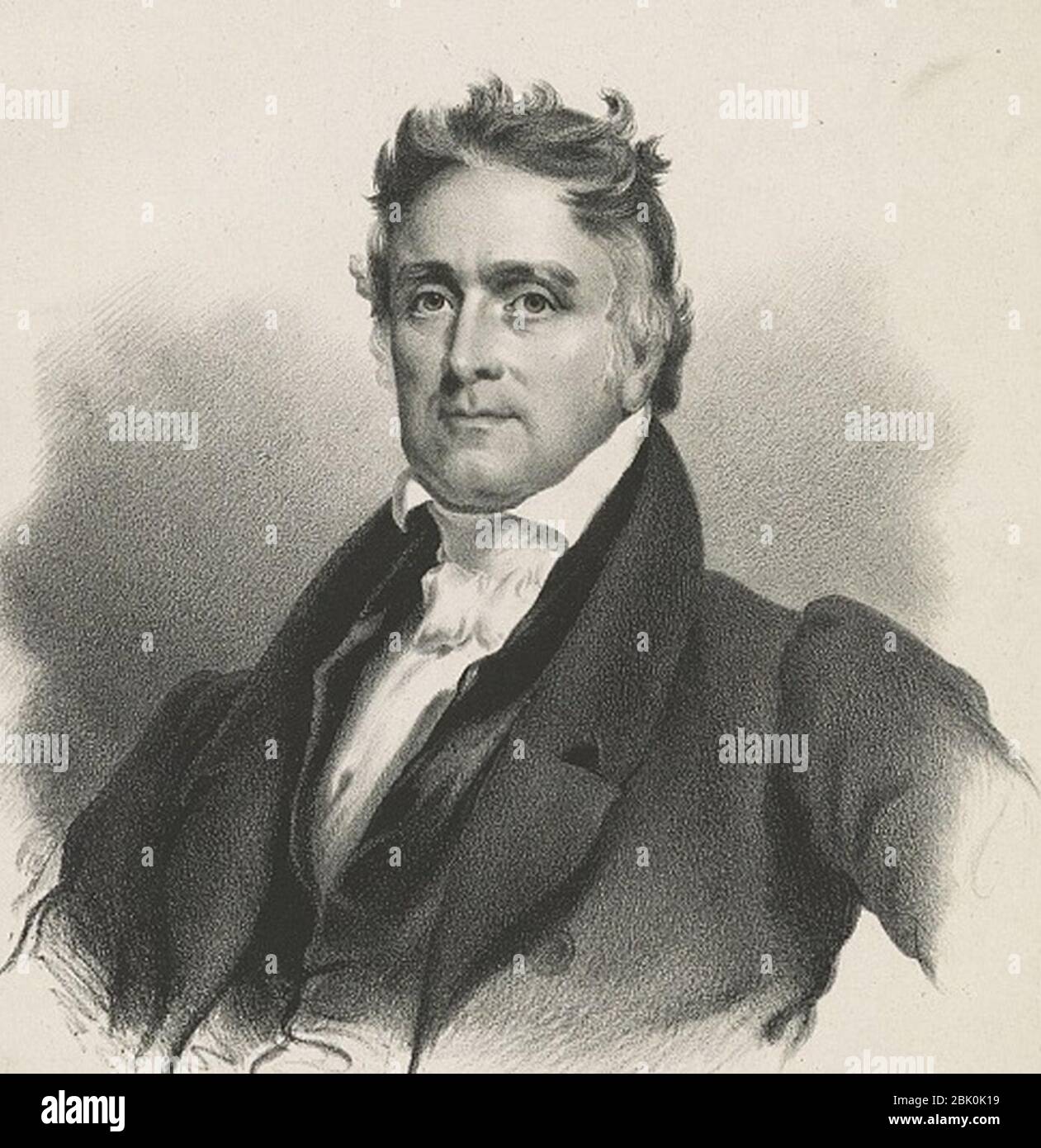 Horace Binney Childs and Inman (cropped Stock Photo - Alamy