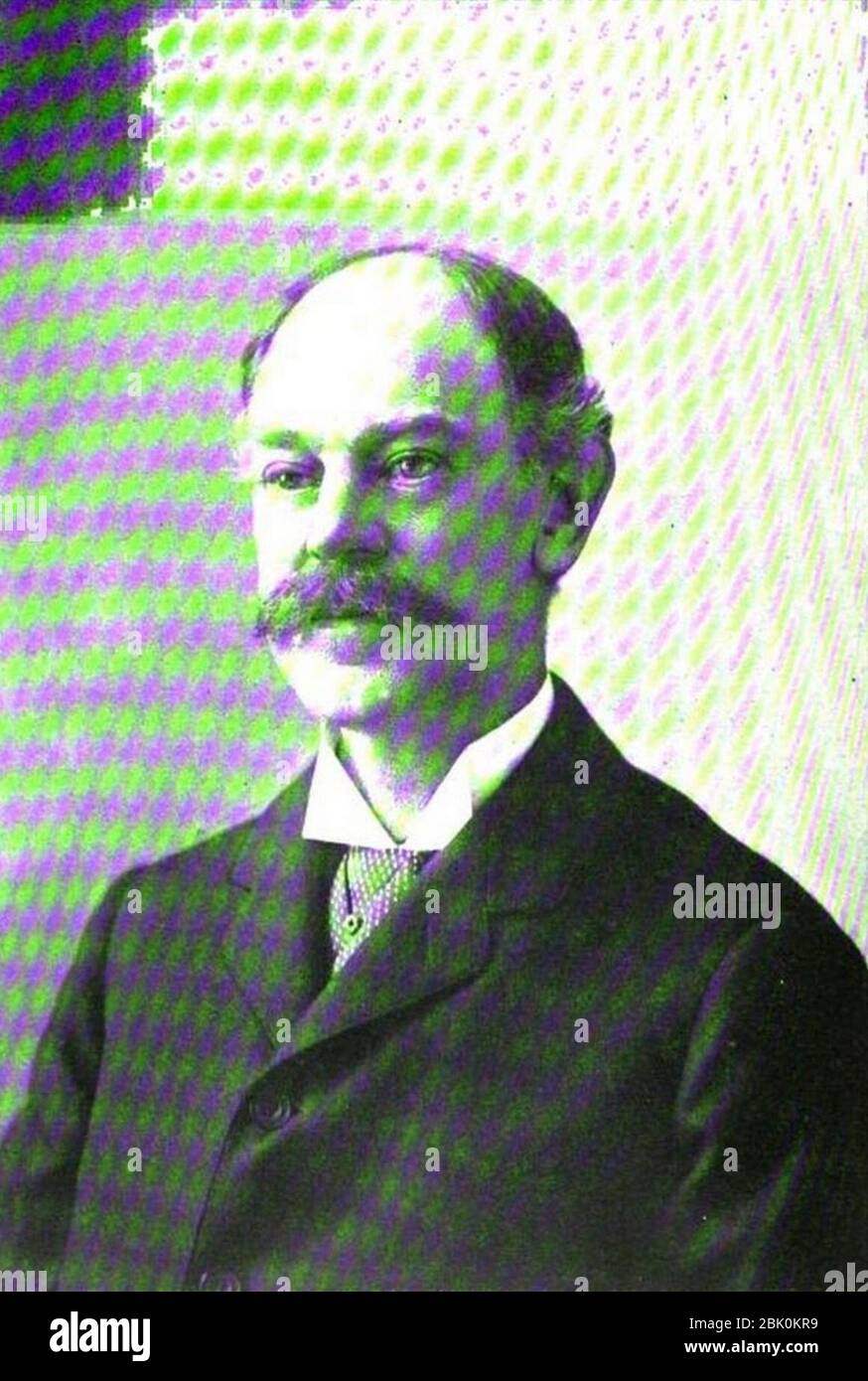 Horace williams hi-res stock photography and images - Alamy