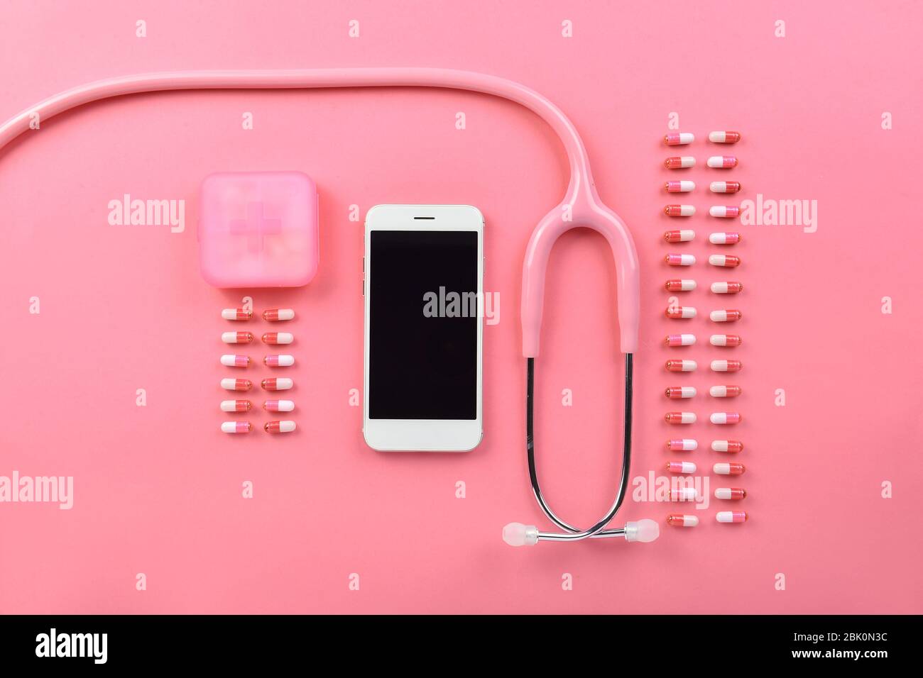 Mobile screen drugs hi-res stock photography and images - Alamy