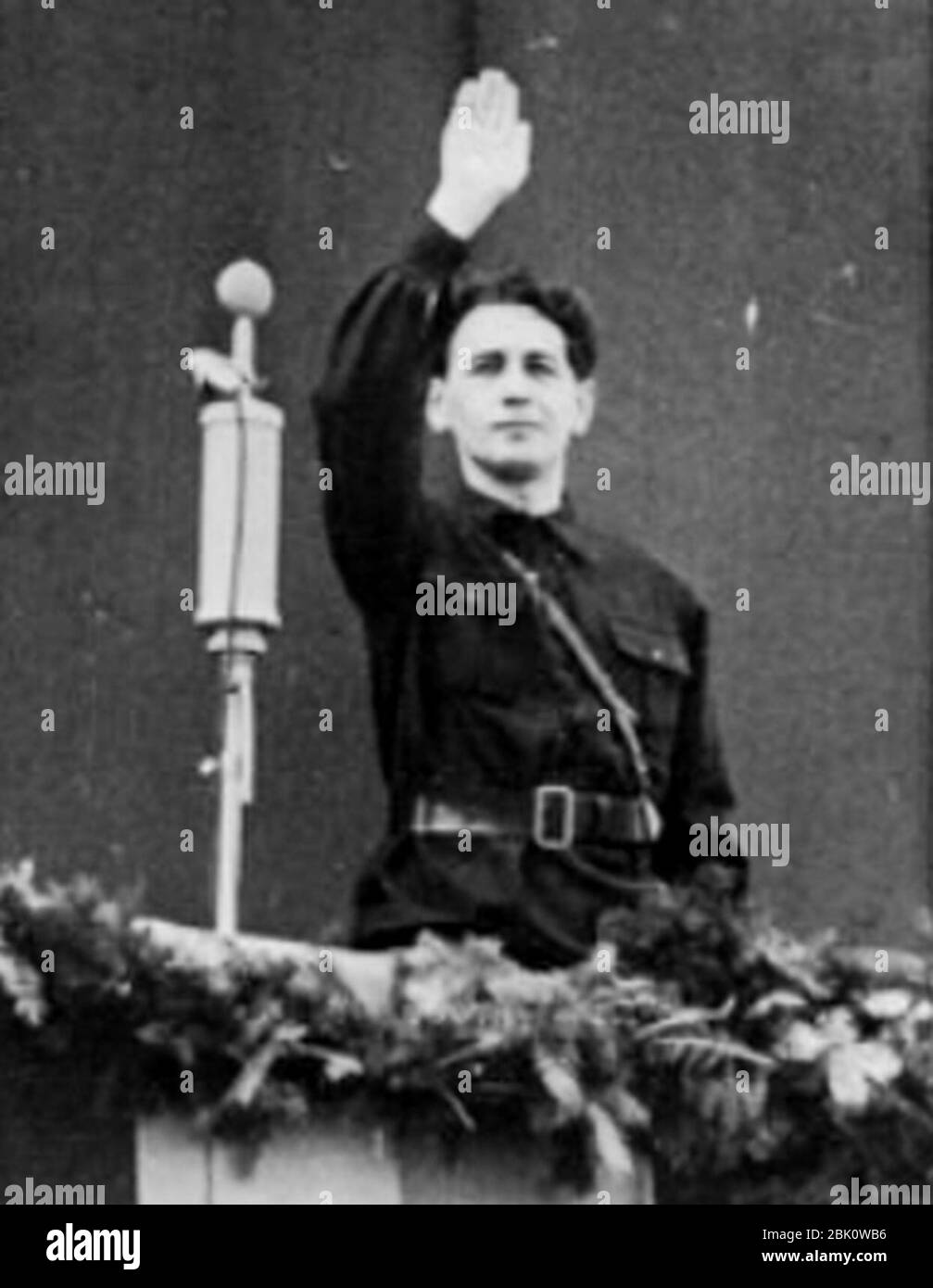 Horia sima hi-res stock photography and images - Alamy