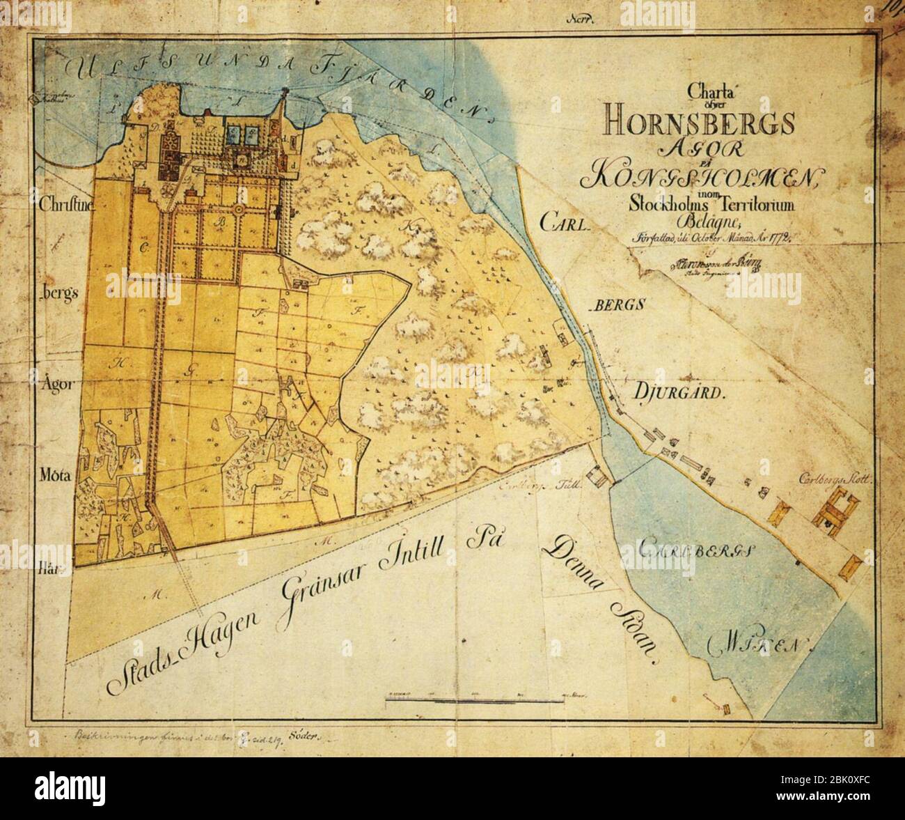 Hornsberg hi-res stock photography and images - Alamy