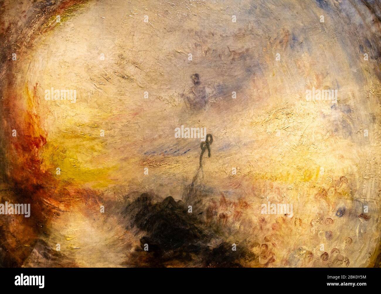 Horror und Delight-Turner-Light and Colour (Goethe's Theory DSC2254 ...