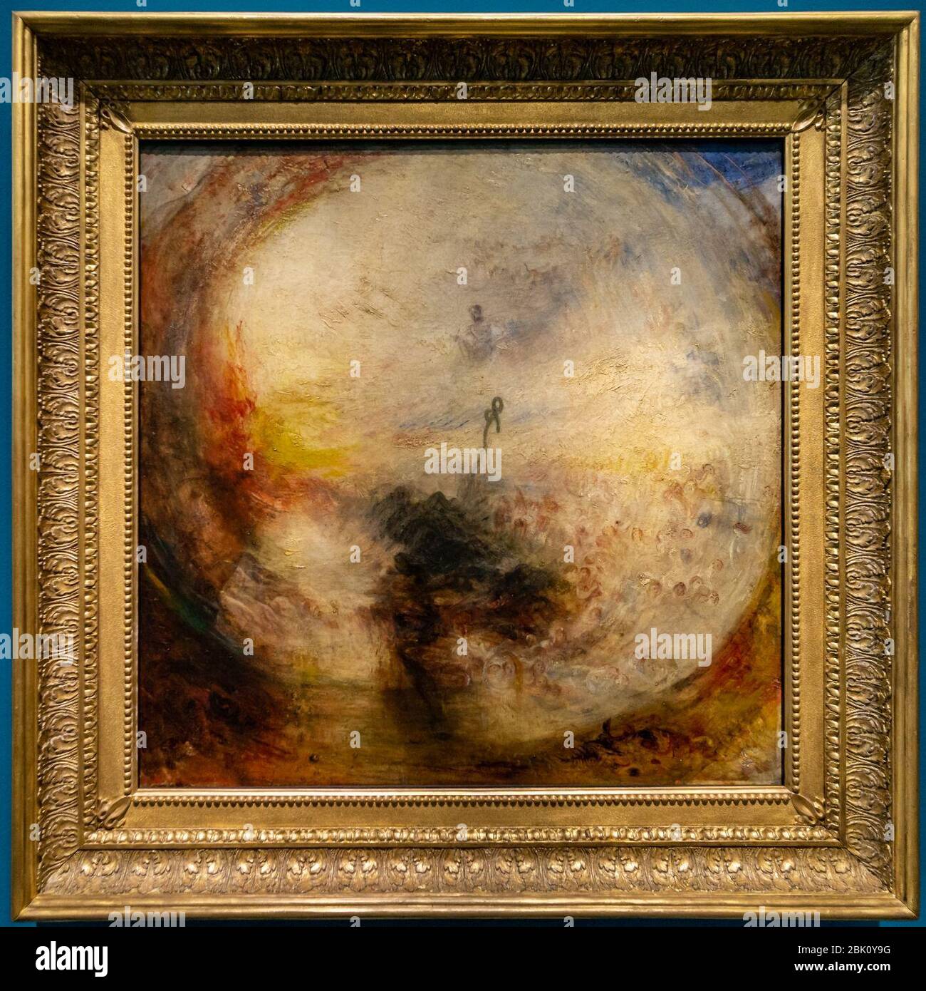 Horror und Delight-Turner-Light and Colour (Goethe's Theory) DSC2252 ...