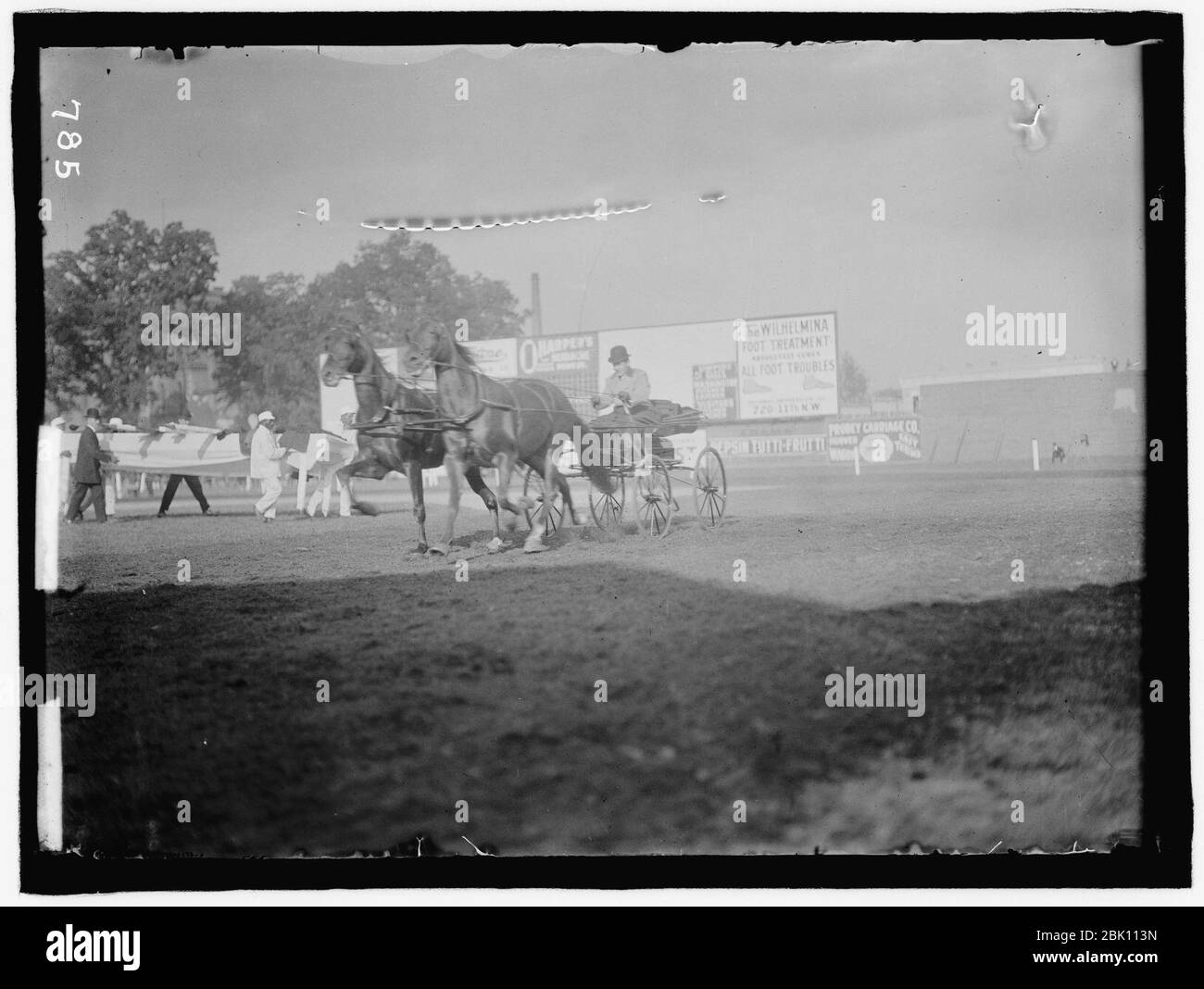 Stotesbury hi-res stock photography and images - Alamy