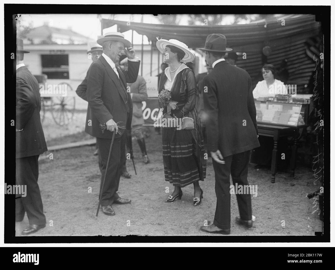 Mrs moore Black and White Stock Photos & Images - Alamy