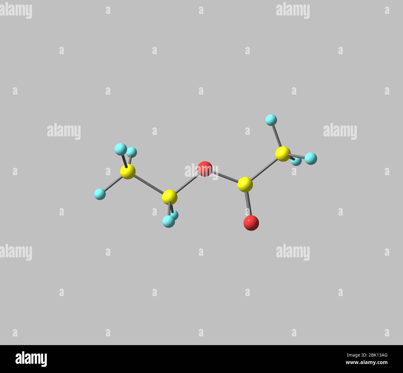 Ethyl acetate (ethyl ethanoate) is the organic compound. This colorless ...