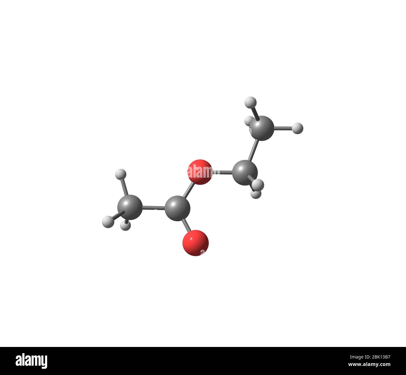 Ethyl Acetate Ethyl Ethanoate Is The Organic Compound This Colorless Liquid Has A