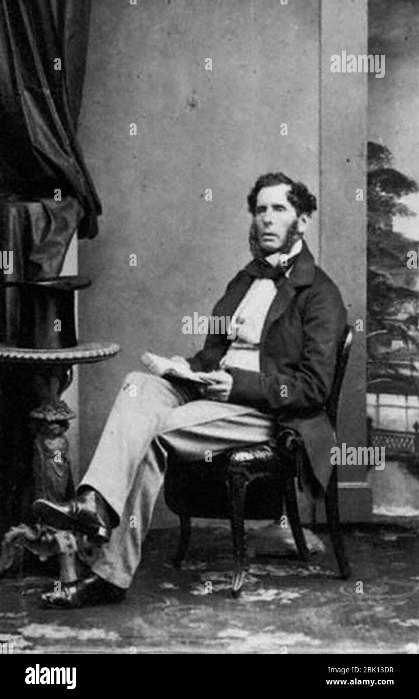 Edward southwell hi-res stock photography and images - Alamy