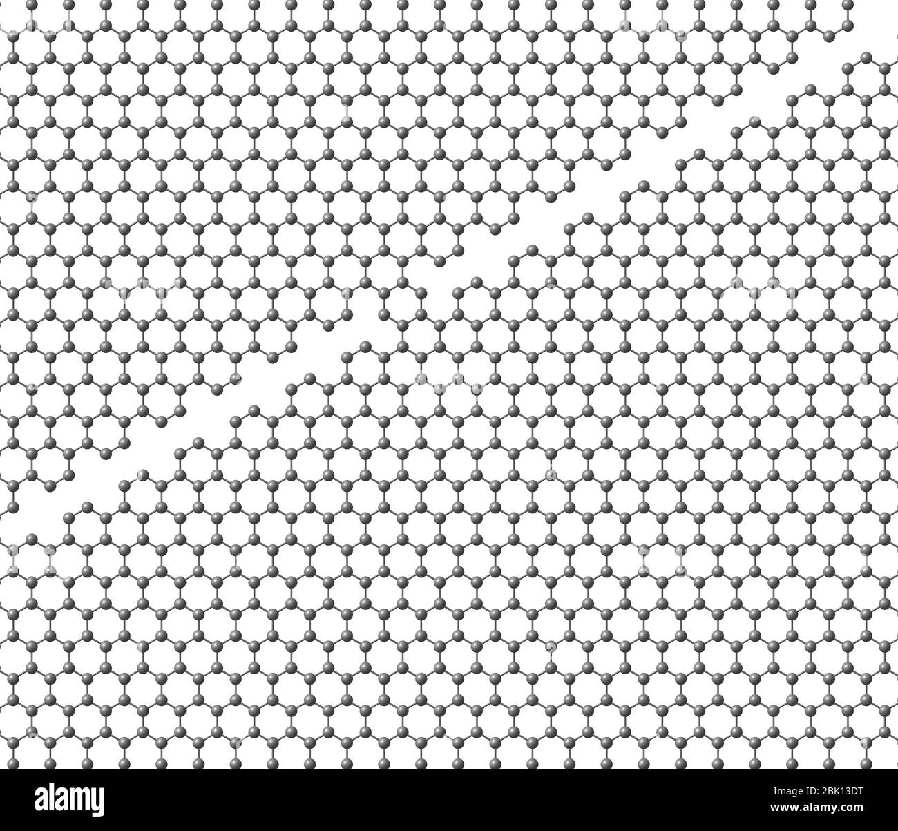 Graphene sheet hi-res stock photography and images - Alamy