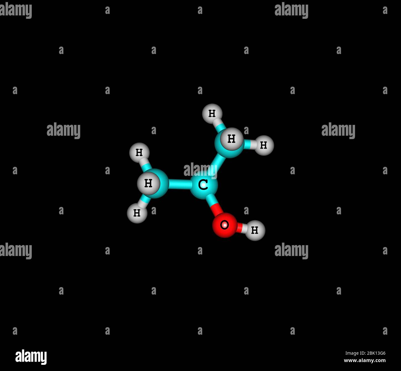 Isopropyl alcohol (Isopropanol) is a chemical compound with the molecular formula C3H8O. It is a ...
