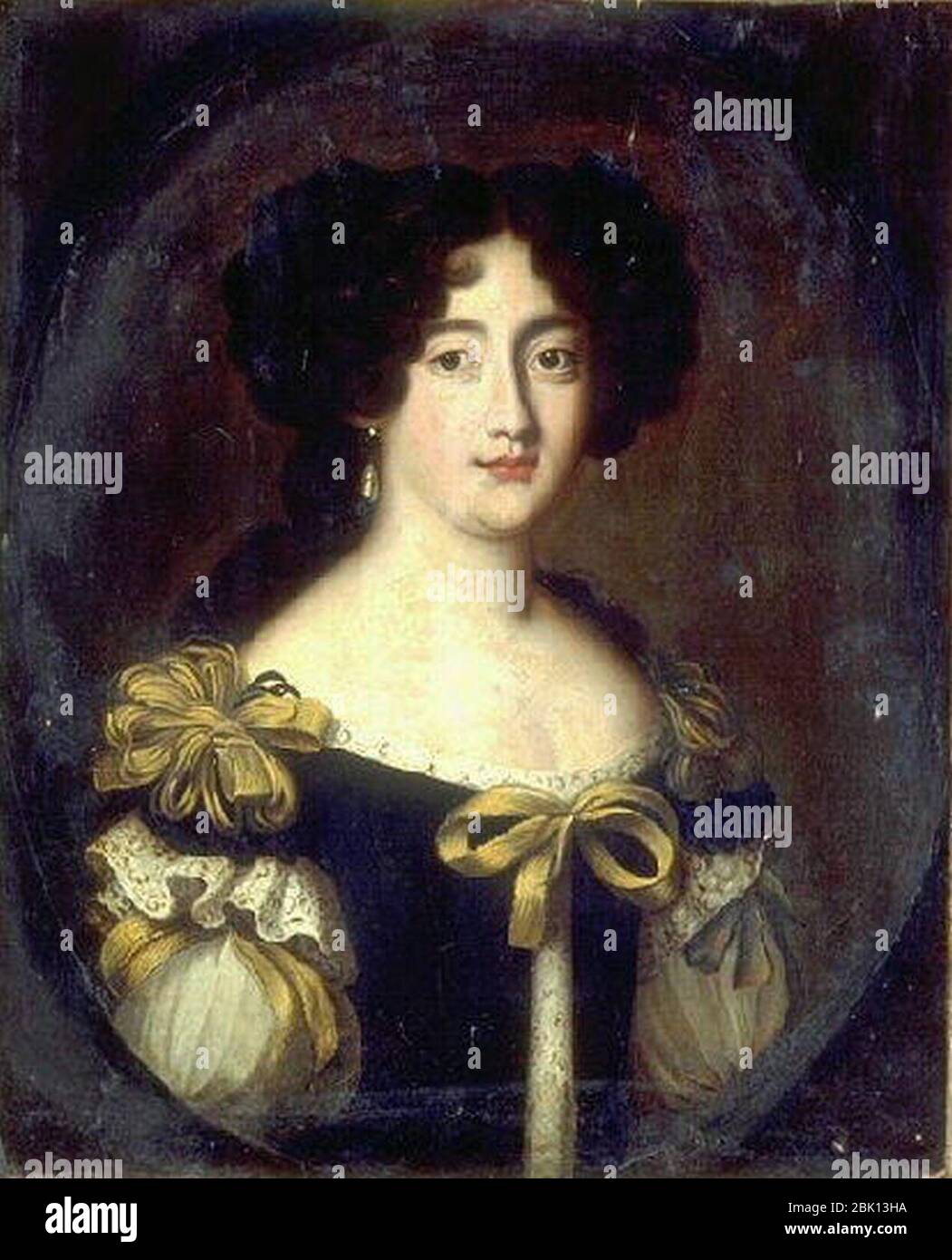 Mancini hortense hi-res stock photography and images - Alamy