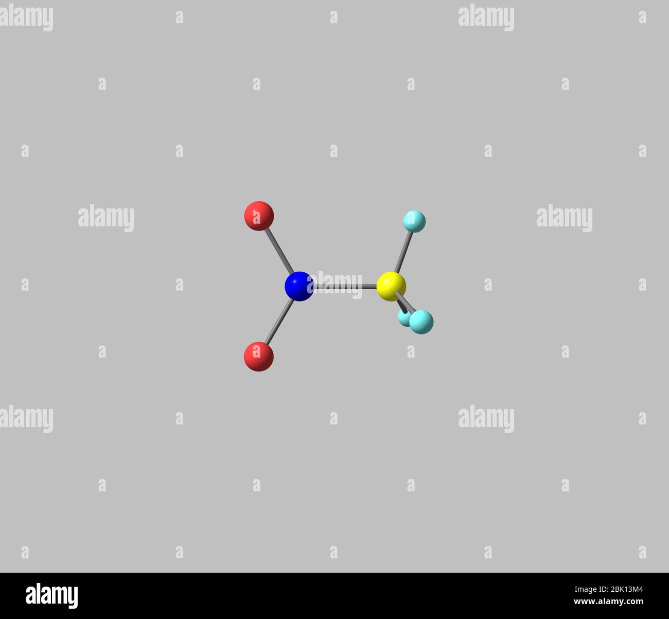 Nitromethane is an organic compound with the chemical formula CH3NO2 ...
