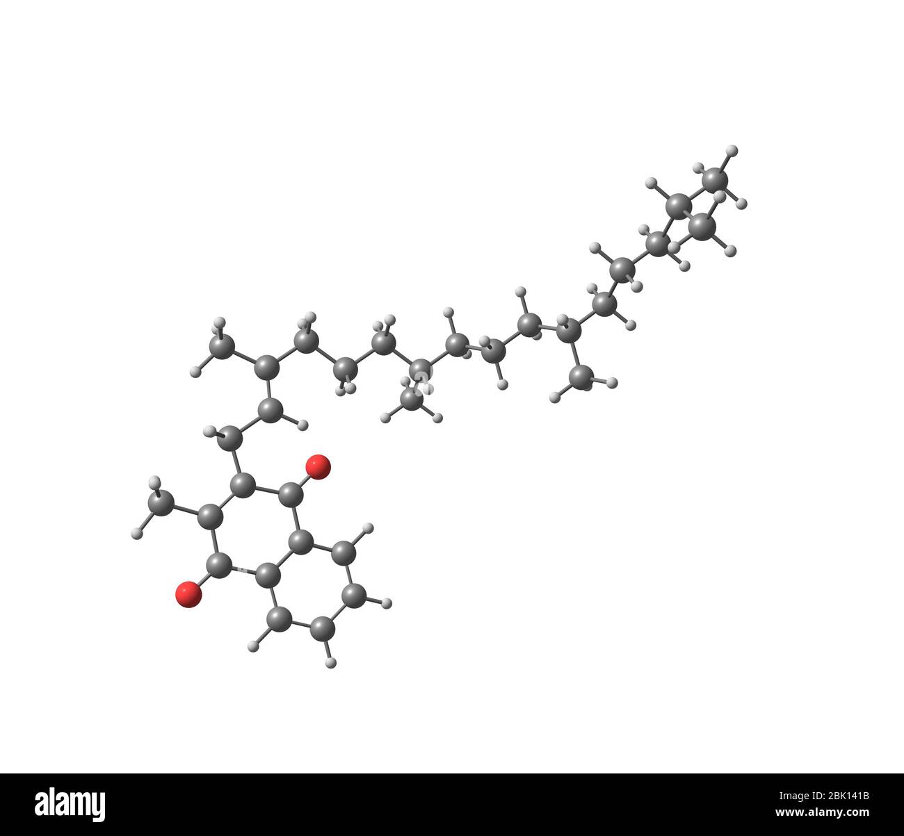 Vitamin k1 a hi-res stock photography and images - Alamy